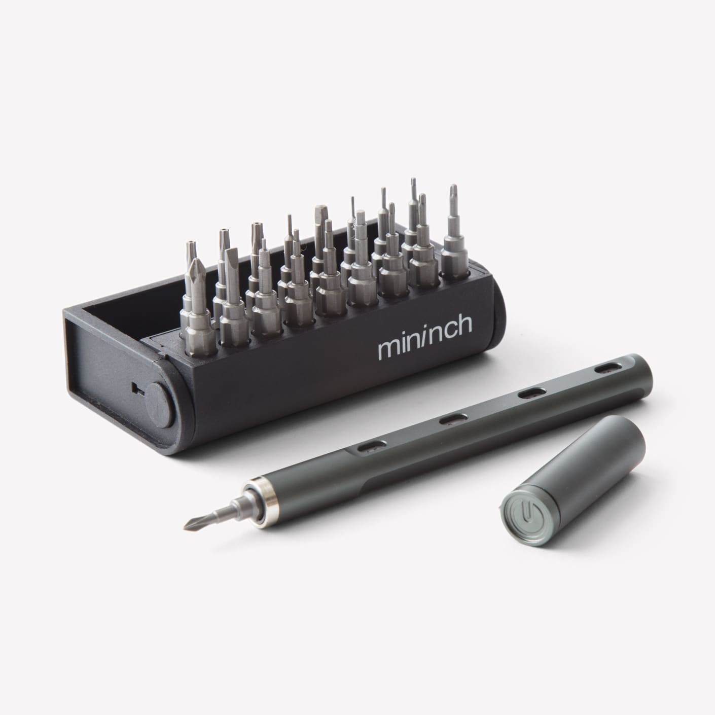 Mininch Tool Pen Mini – Aplus Edition | Bespoke Post