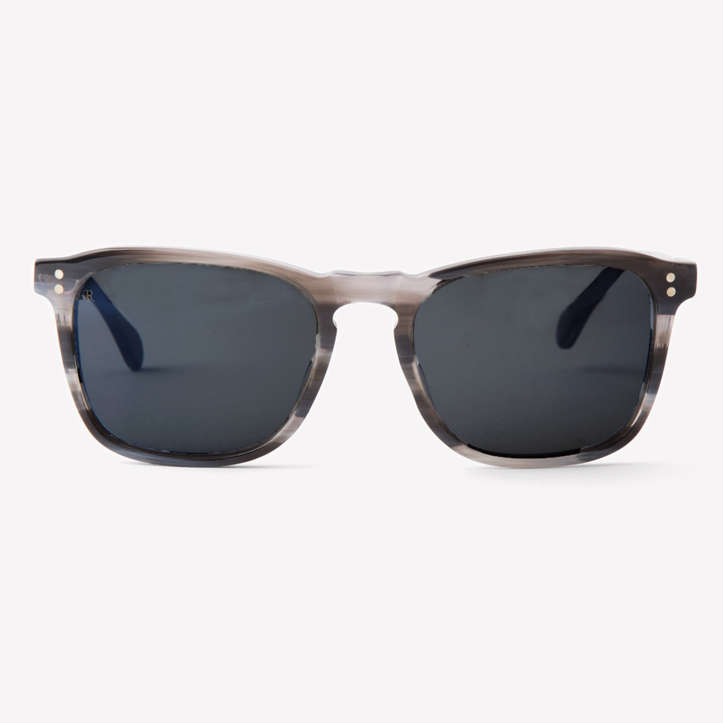 RAEN Wiley Sunglasses – Exclusive Havana Grey Gloss | Bespoke Post