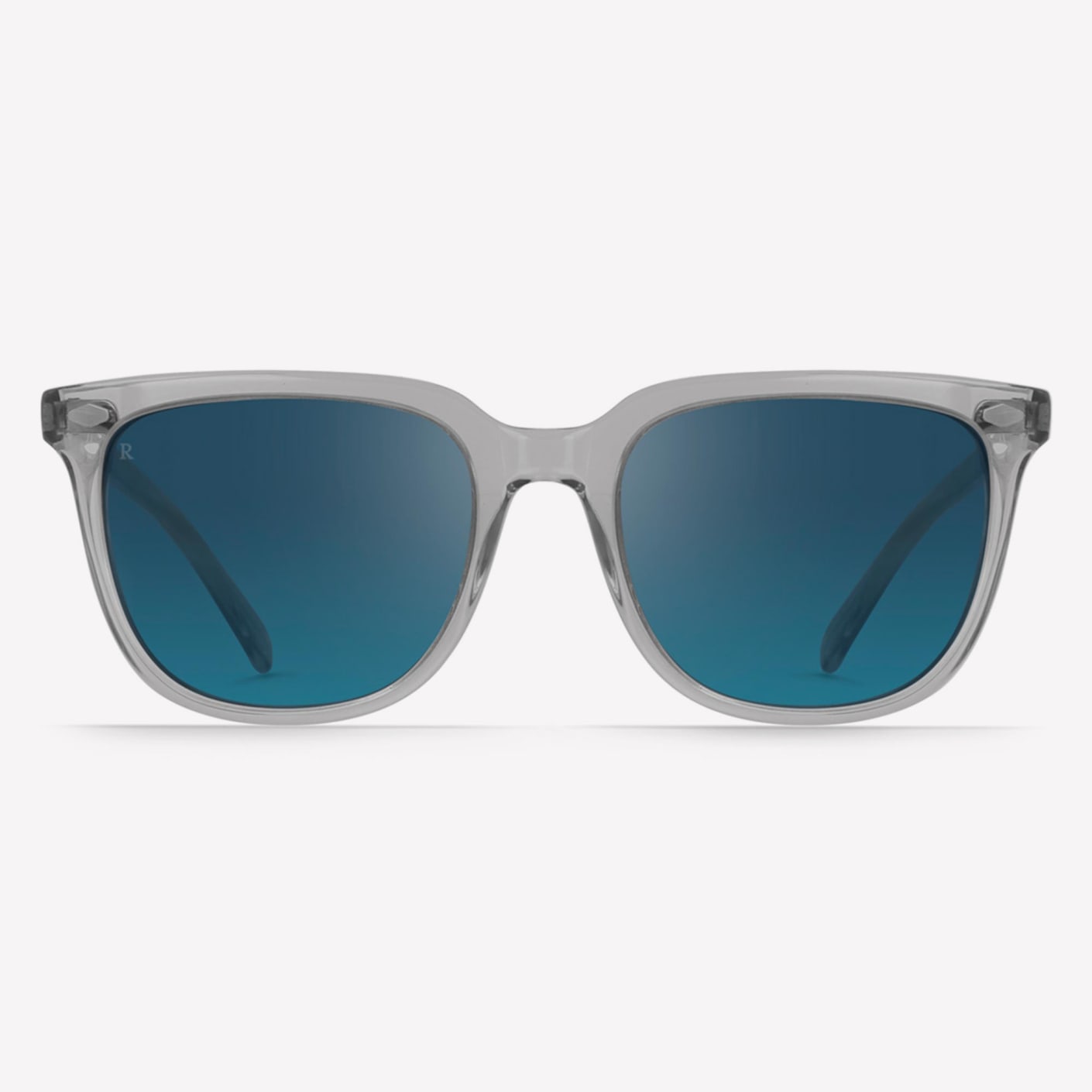 RAEN Arlo Sunglasses – Arctic Crystal | Bespoke Post