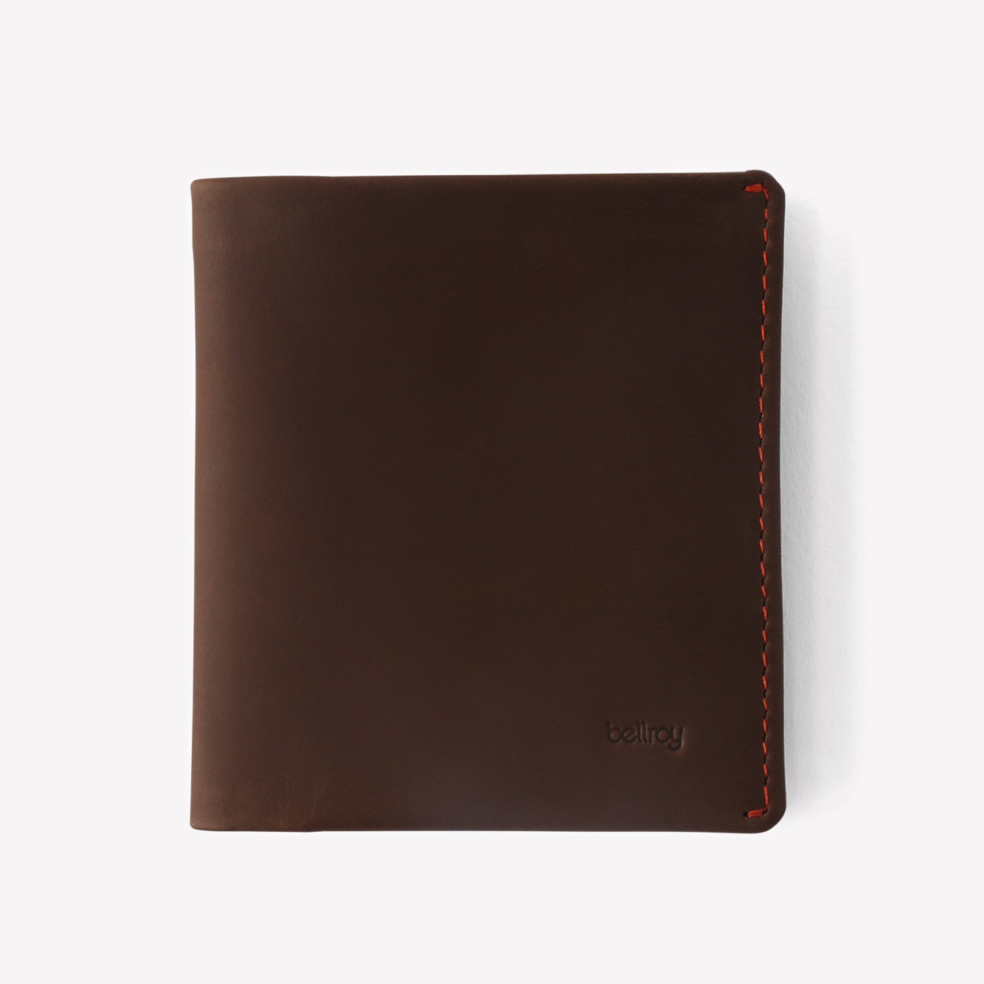 Bellroy Note Sleeve Wallet – Cocoa | Bespoke Post