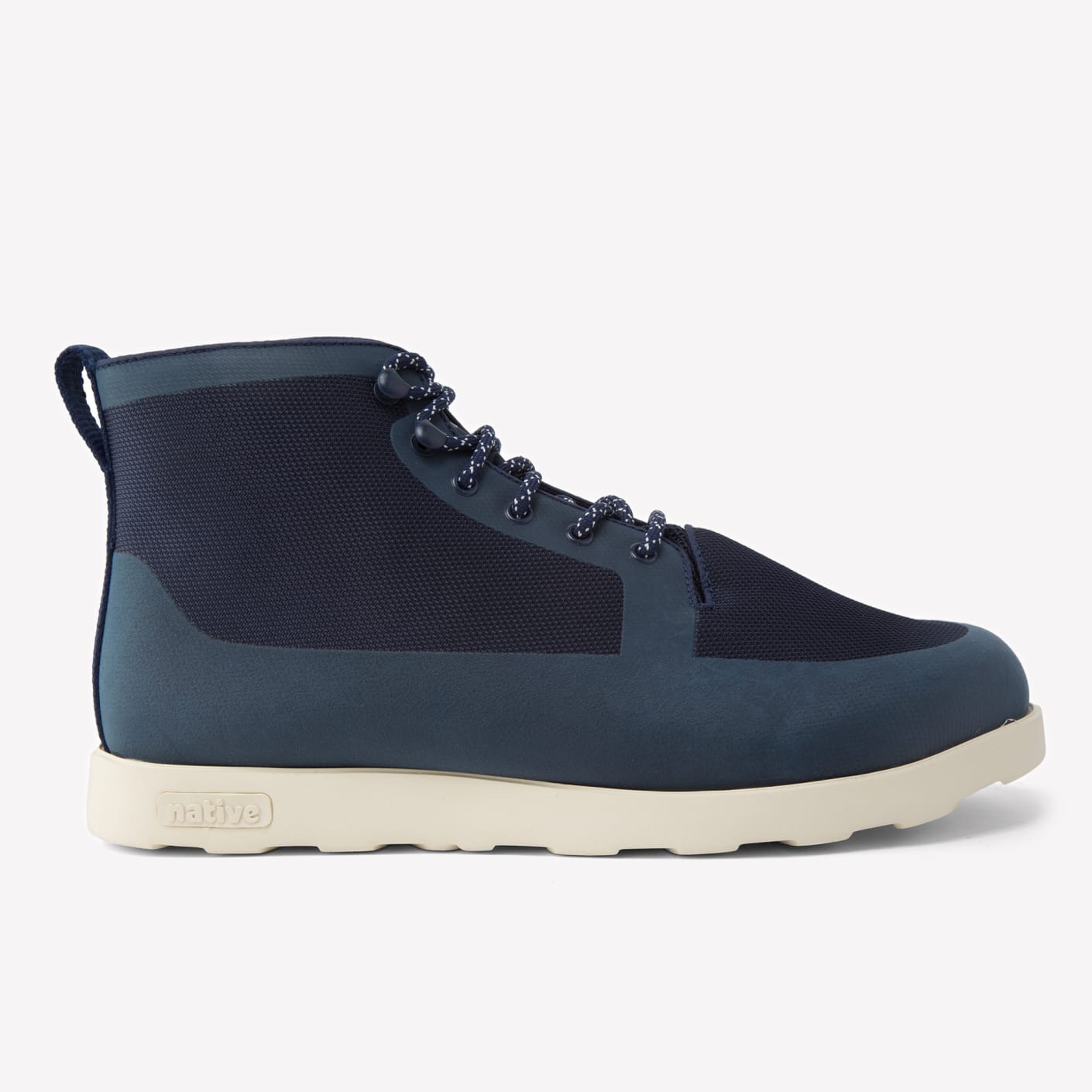 Native Shoes Fitzroy Boot – Navy | Bespoke Post