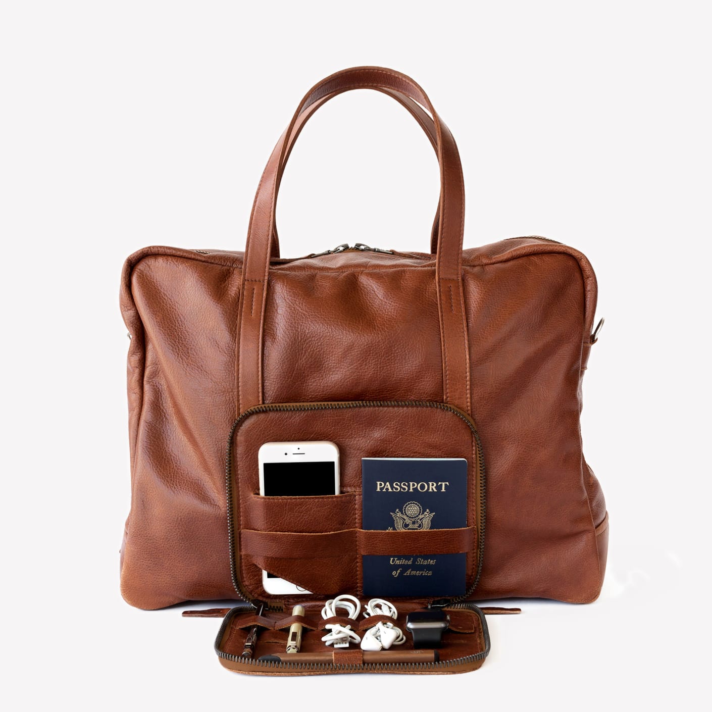 This Is Ground Voyager Tech Weekender | Bespoke Post