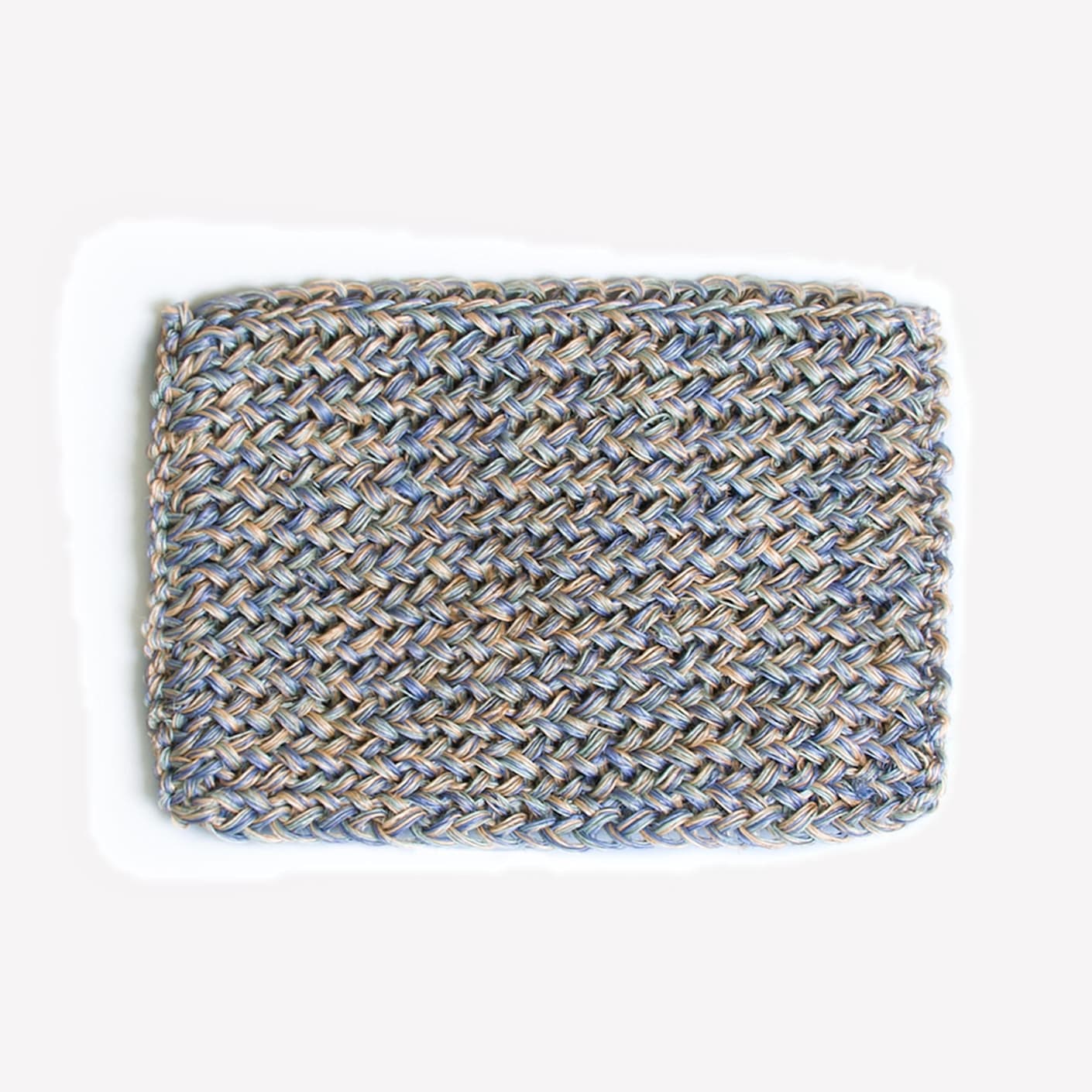 Someware Seashore Dormat – Marina | Bespoke Post