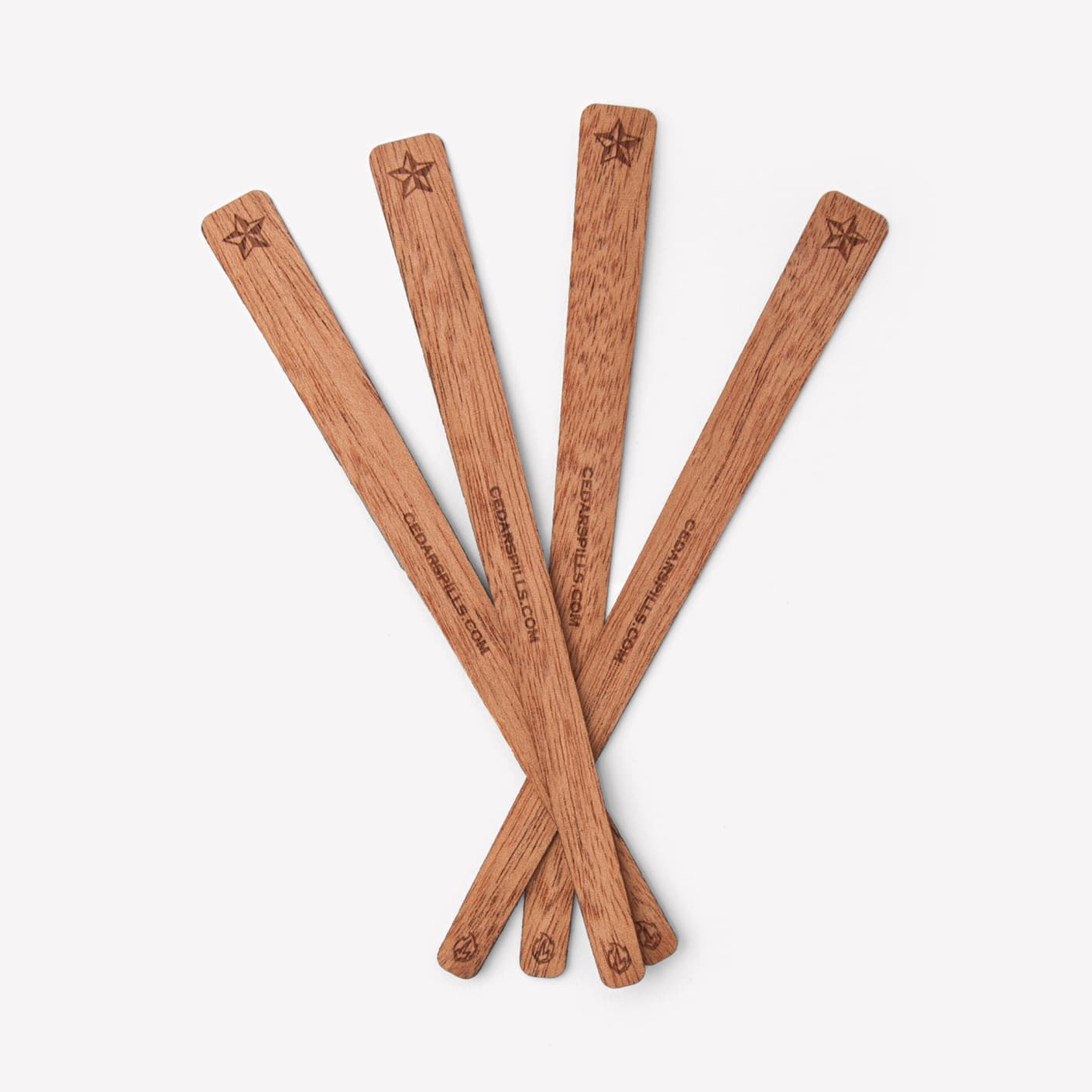 Commonwealth Cedar Spills Cedar Spills | Bespoke Post