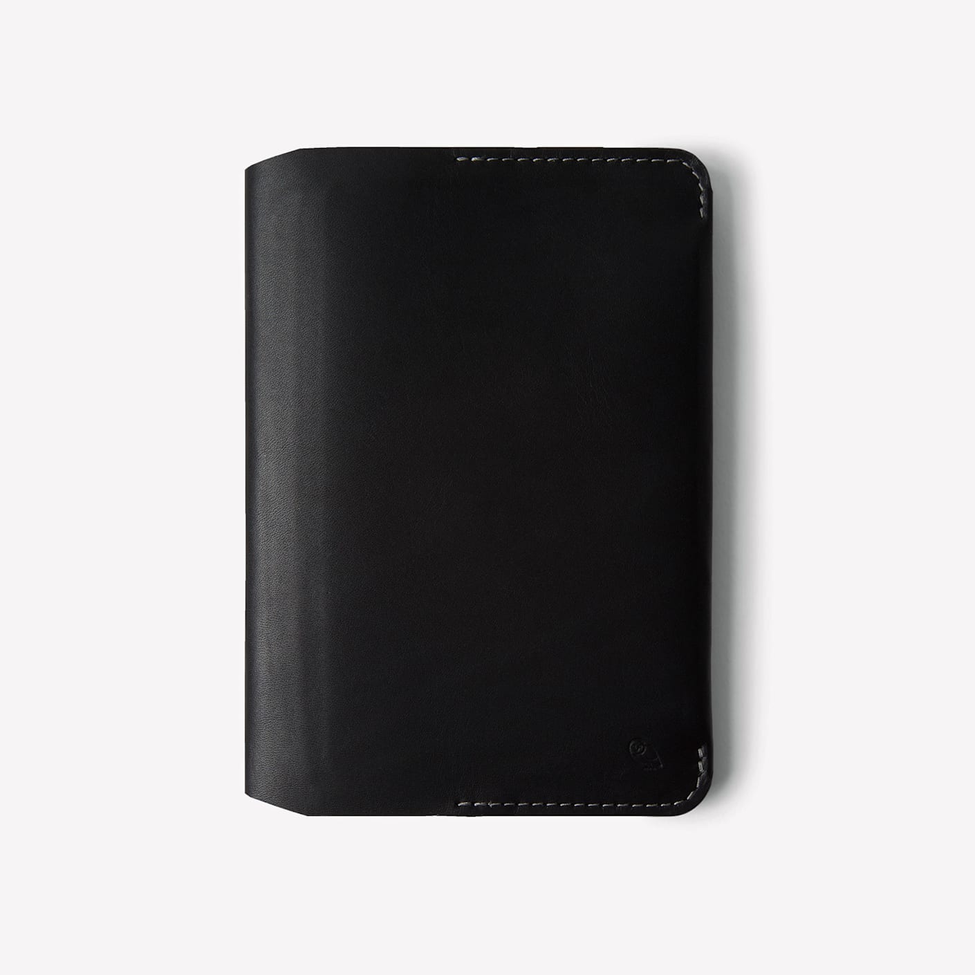 Bellroy Notebook Cover – Black | Bespoke Post