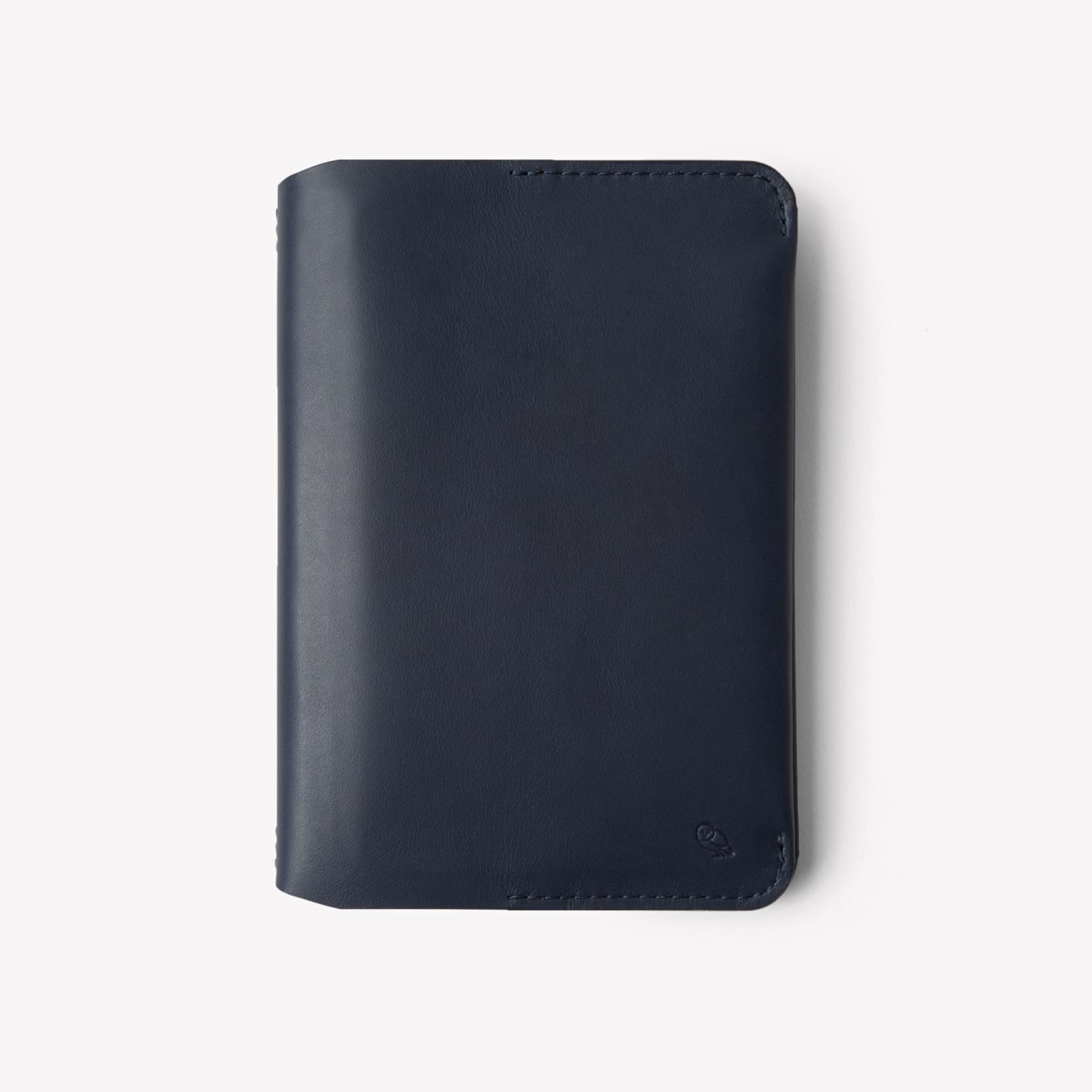 Bellroy Notebook Cover – Blue | Bespoke Post