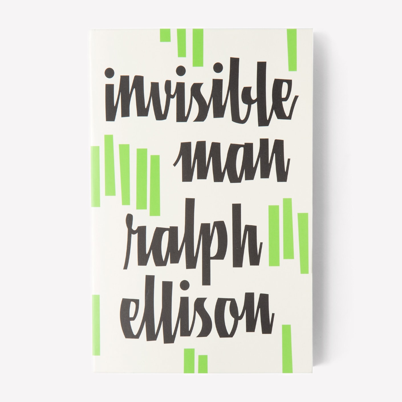 Penguin Random House Invisible Man | Bespoke Post