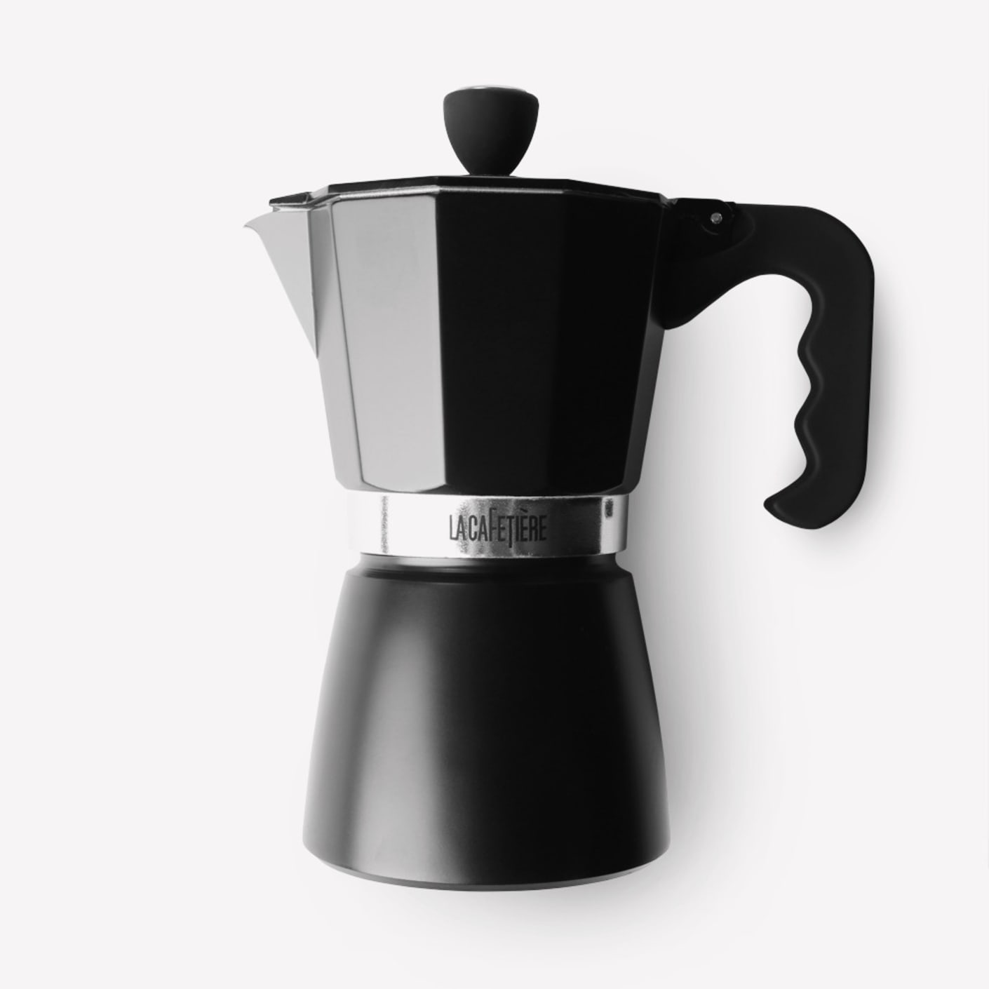 La Cafetière Classic Espresso Maker | Bespoke Post