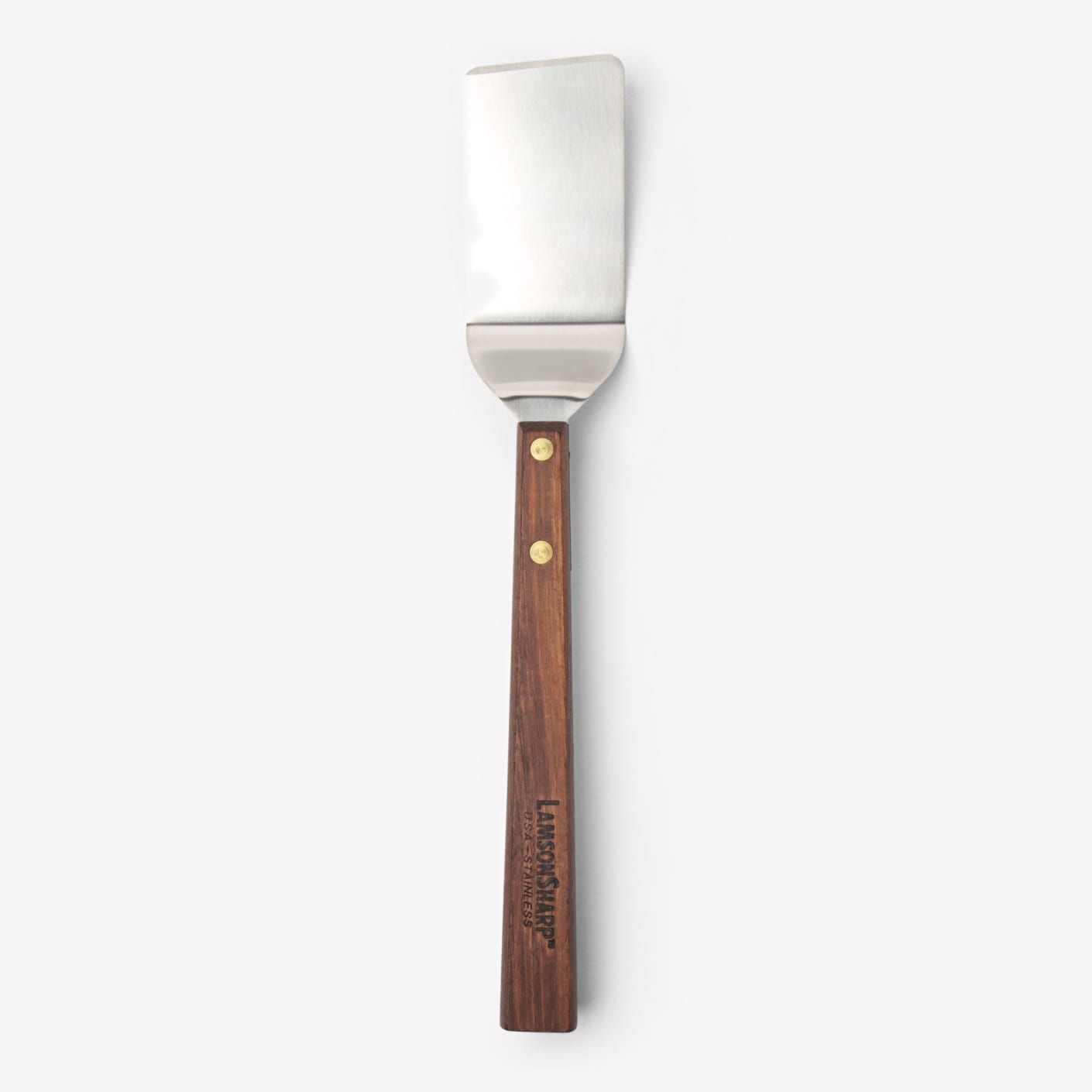 Lamson Walnut BBQ Spatula | Bespoke Post