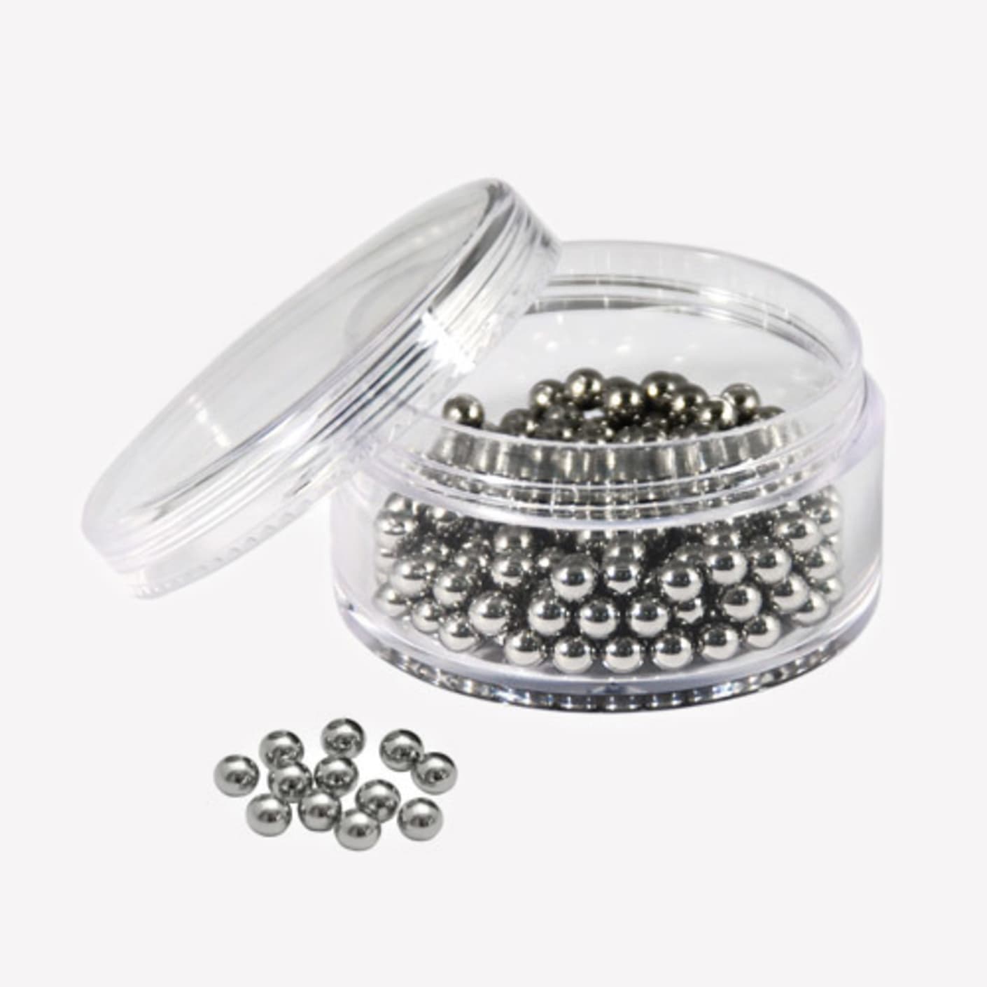 True Fabrications Decanter Cleaning Beads | Bespoke Post