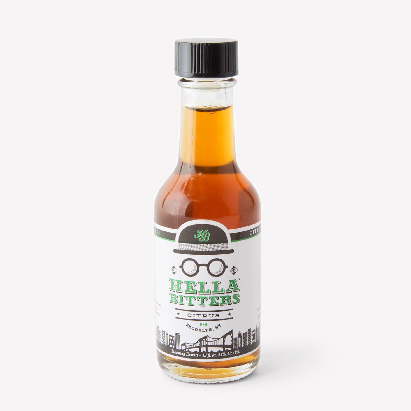 Hella Cocktail Co. Citrus Bitters | Bespoke Post