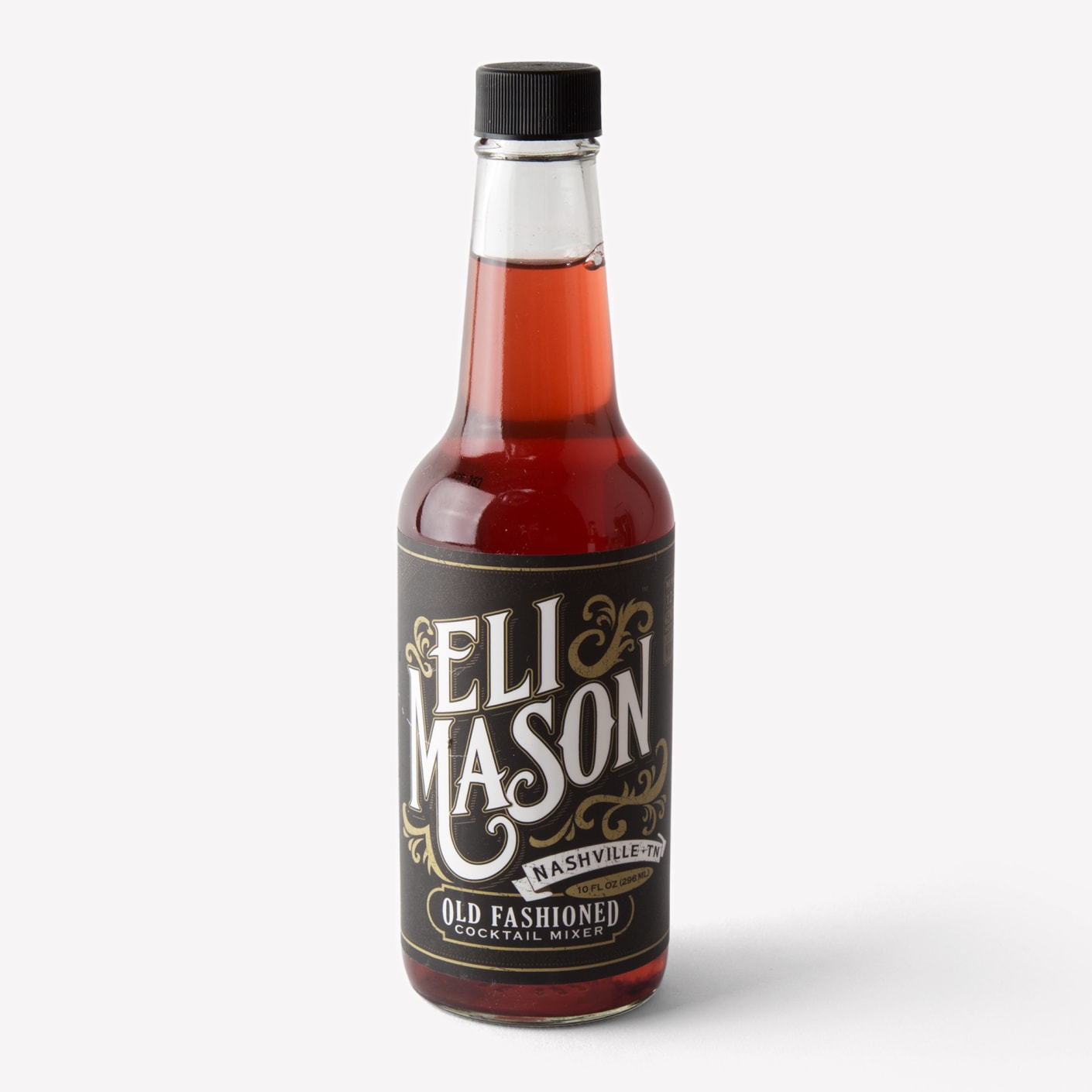Eli Mason Old Fashioned Syrup | Bespoke Post