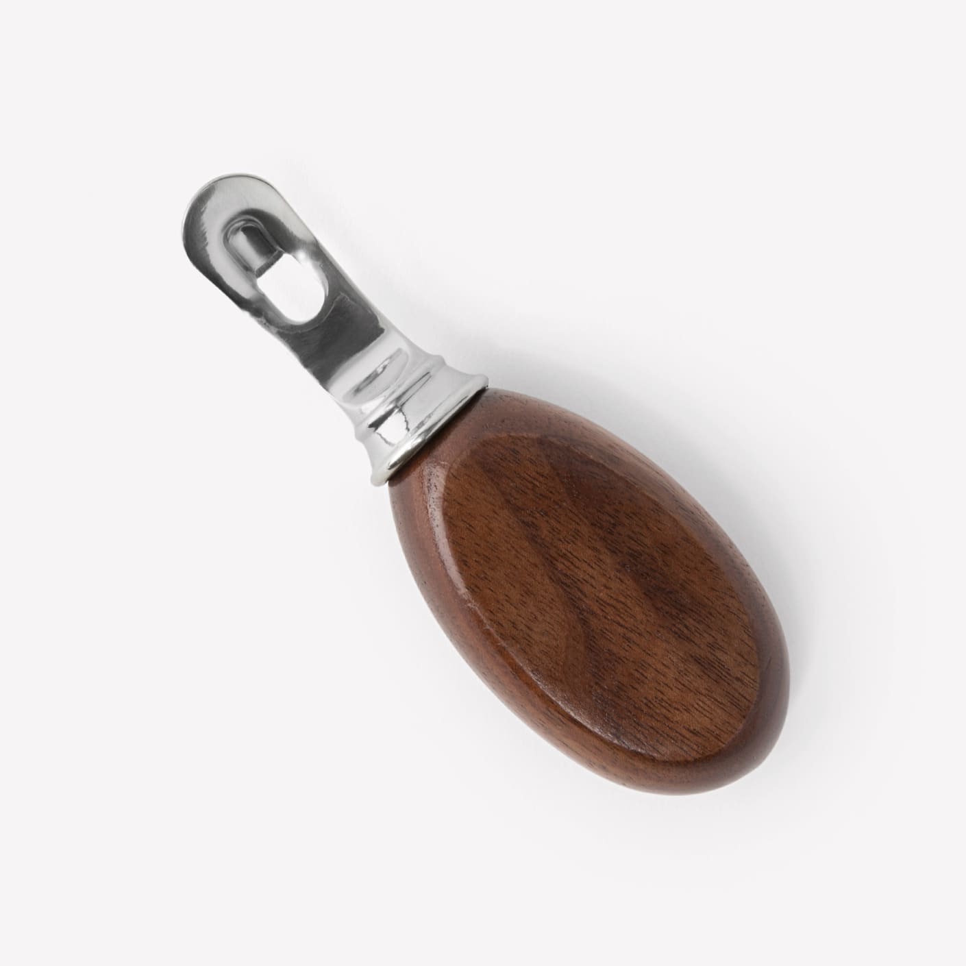 Crafthouse By Fortessa Black Walnut Channel Knife | Bespoke Post