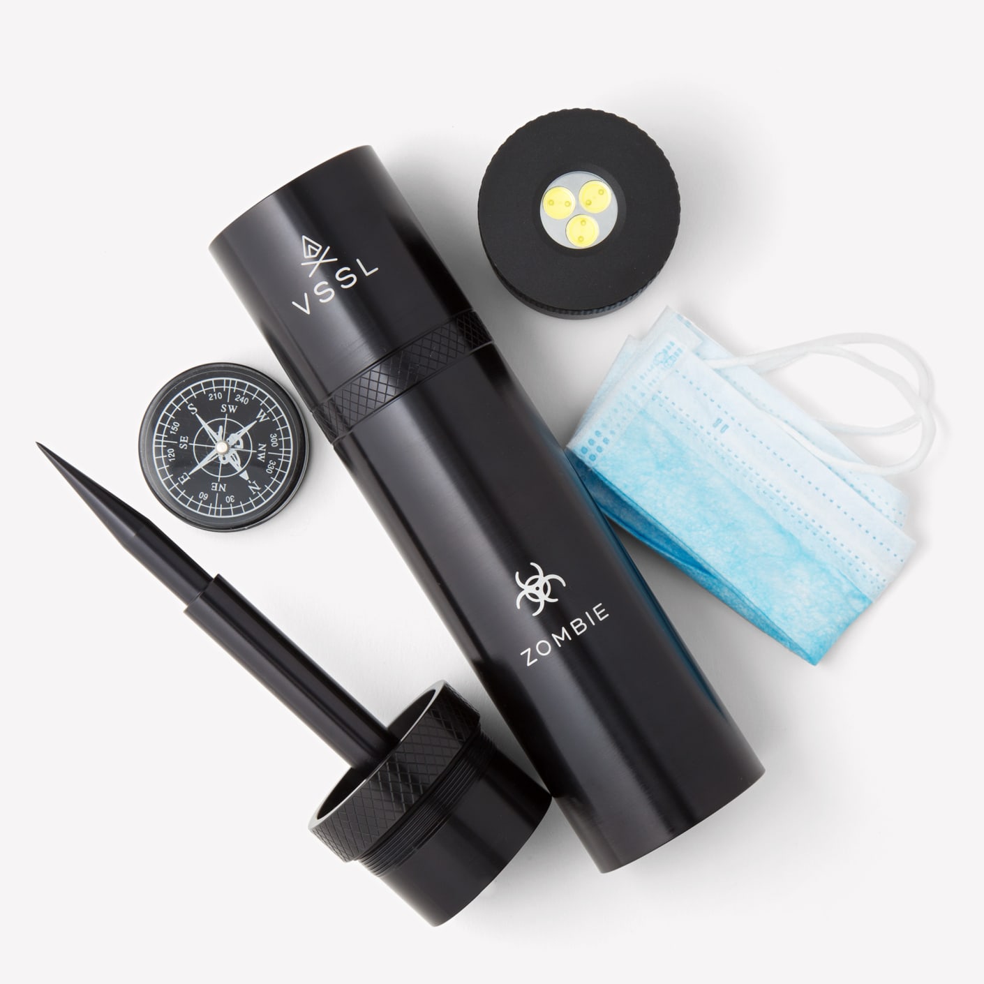 VSSL Zombies! Tube | Bespoke Post