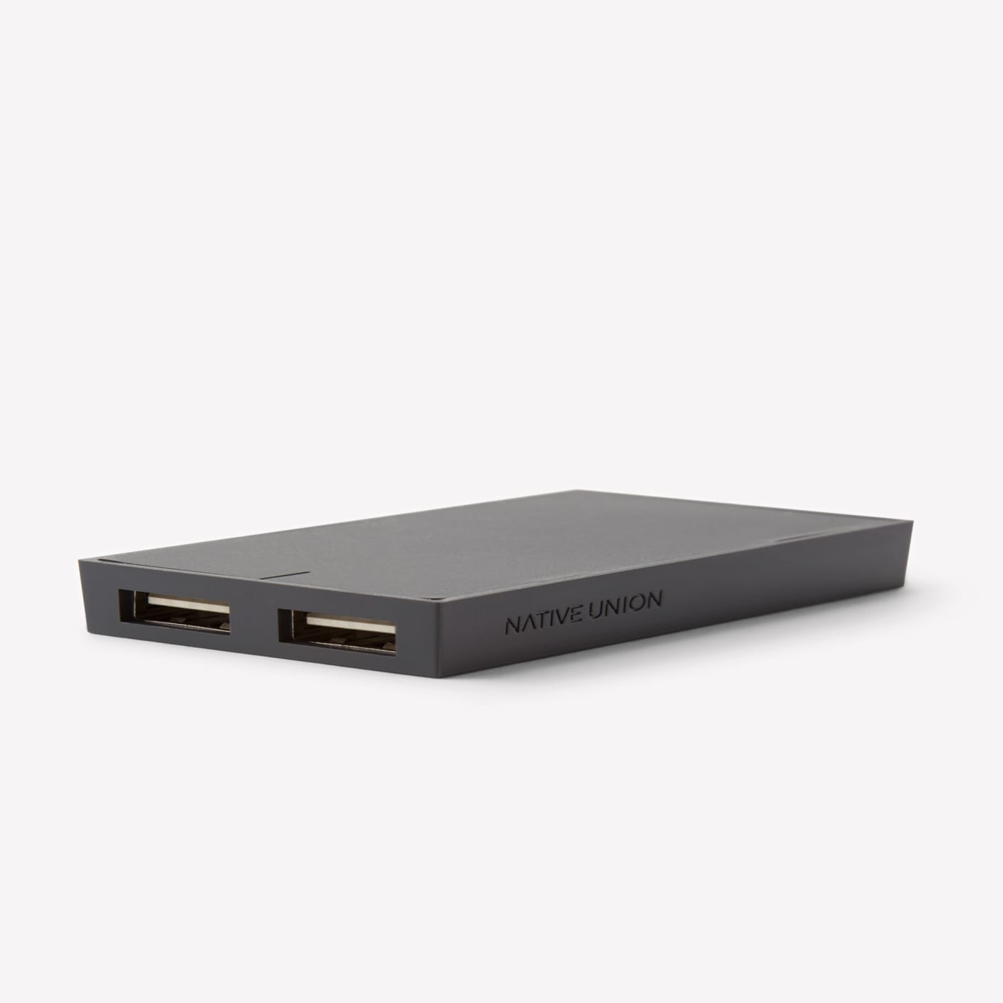 Native Union Smart Charger | Bespoke Post