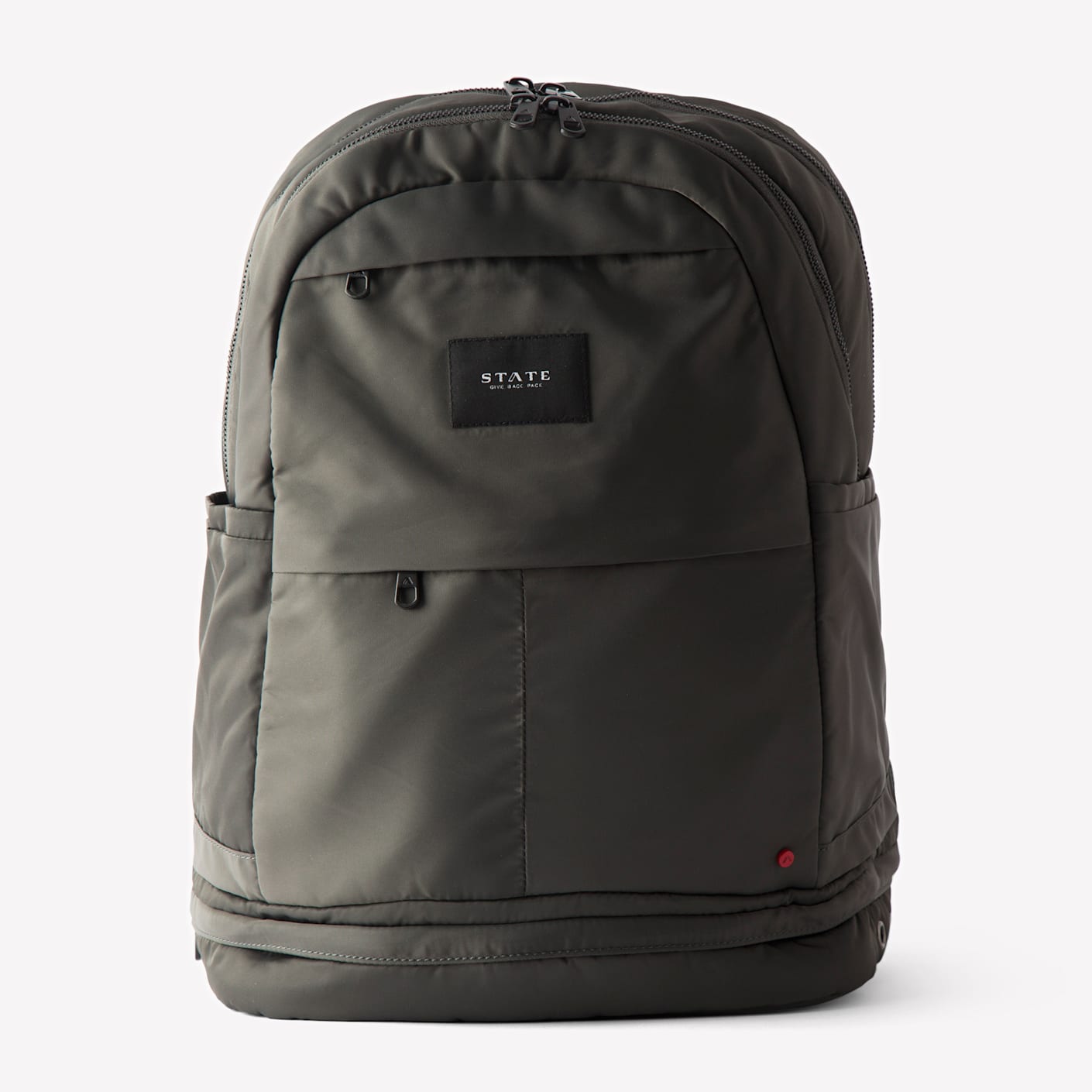 STATE Lenox Gym Bag | Bespoke Post