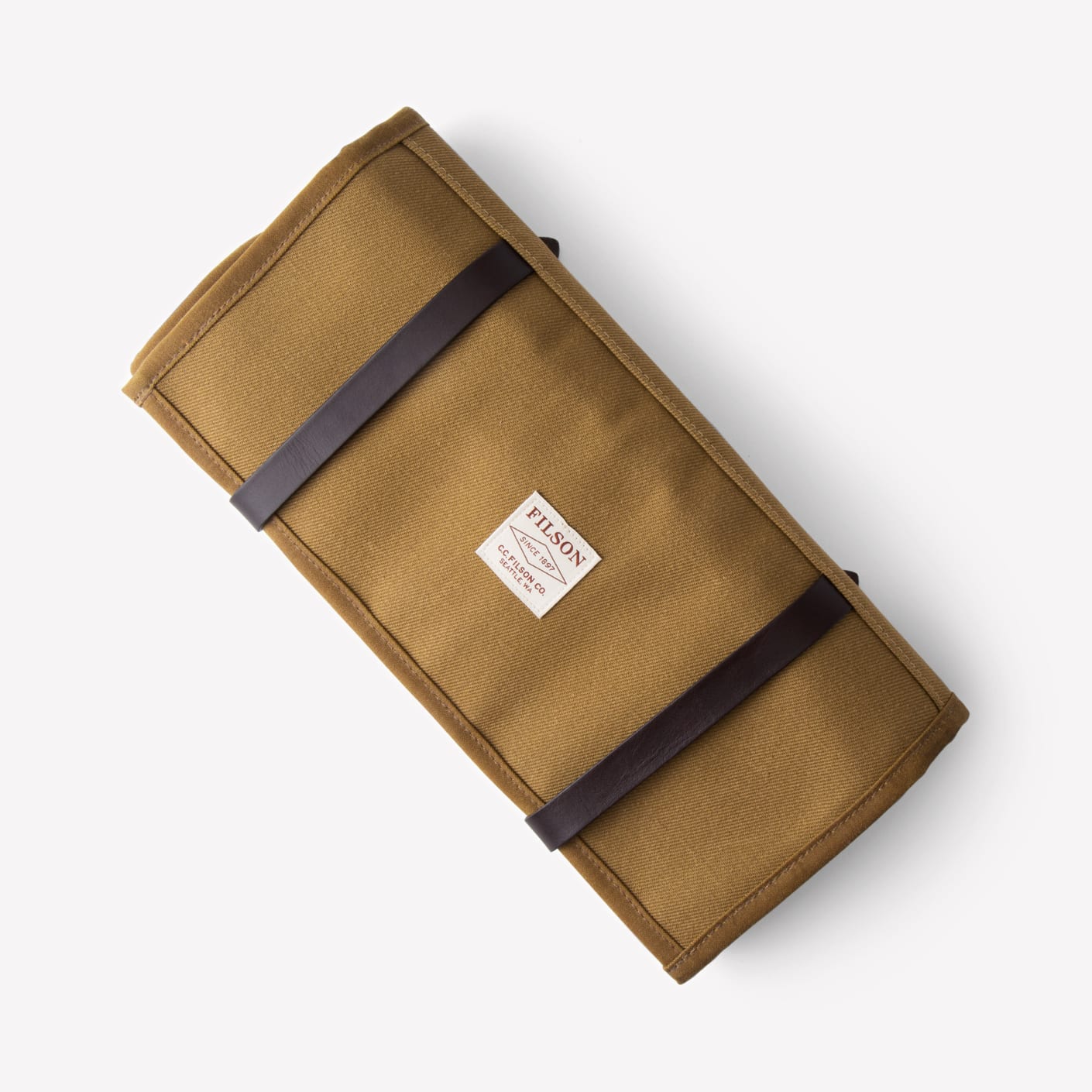 Filson Tool Roll | Bespoke Post