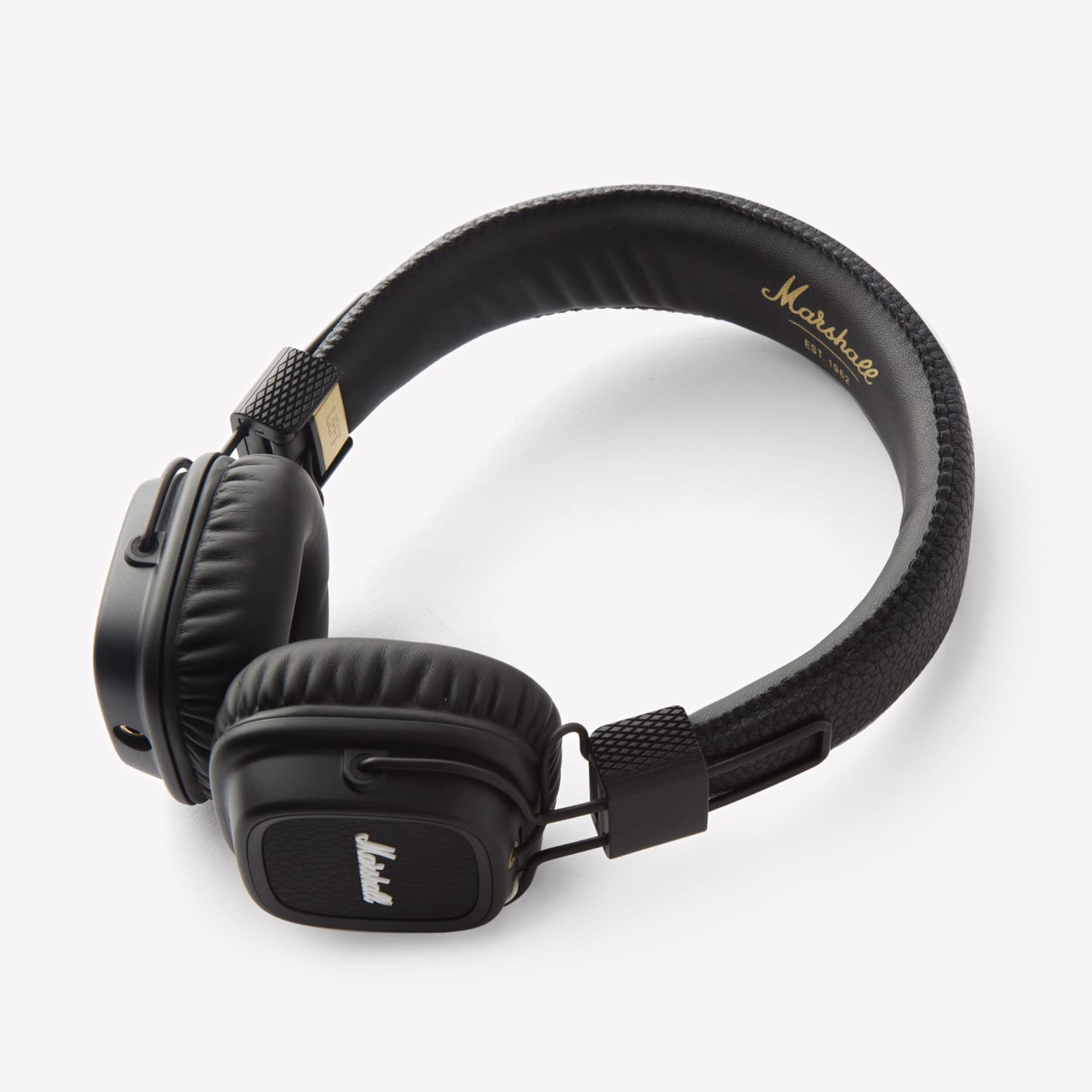 Marshall Major II On-Ear Headphones | Bespoke Post