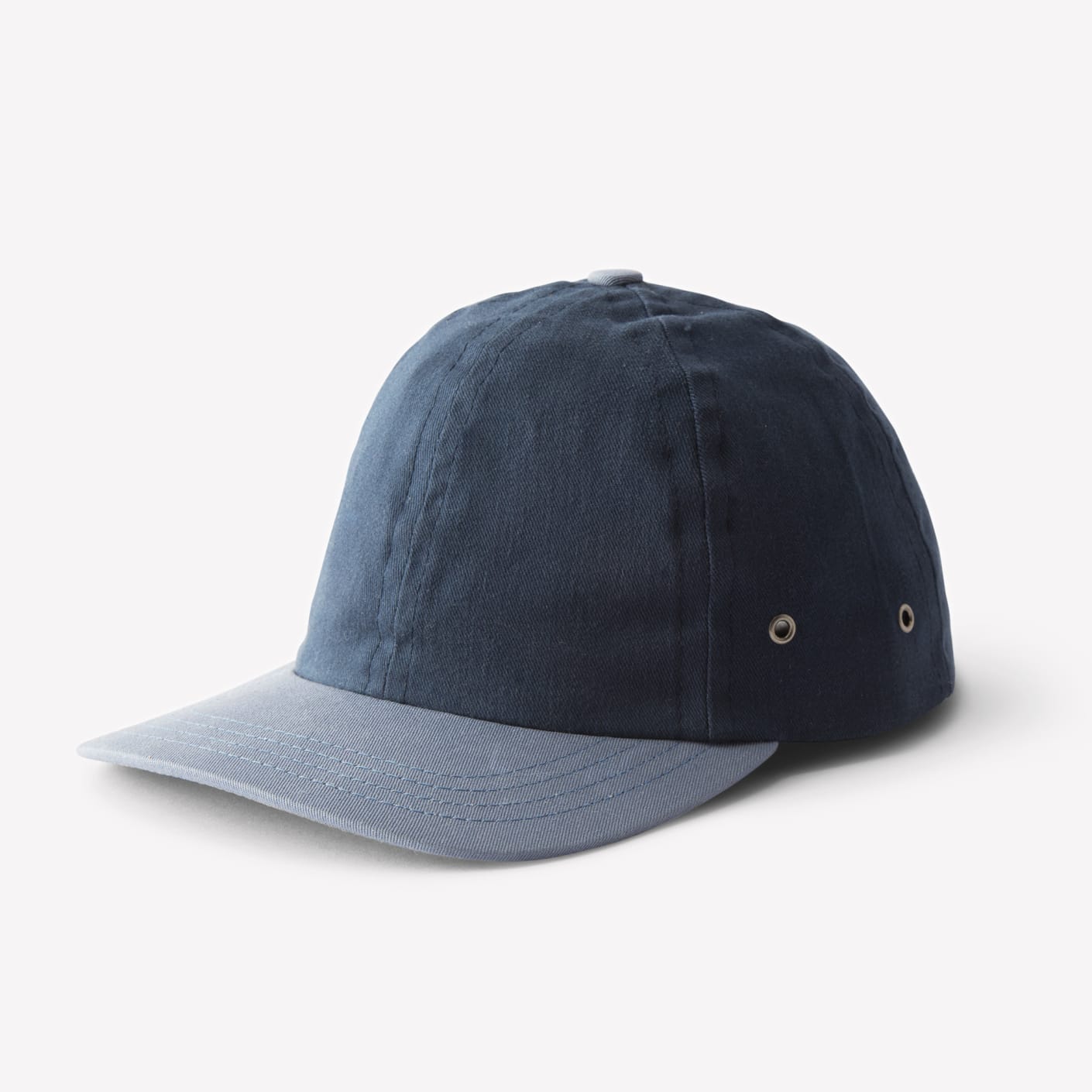 Elm Company Baseball Cap – Cool River | Bespoke Post