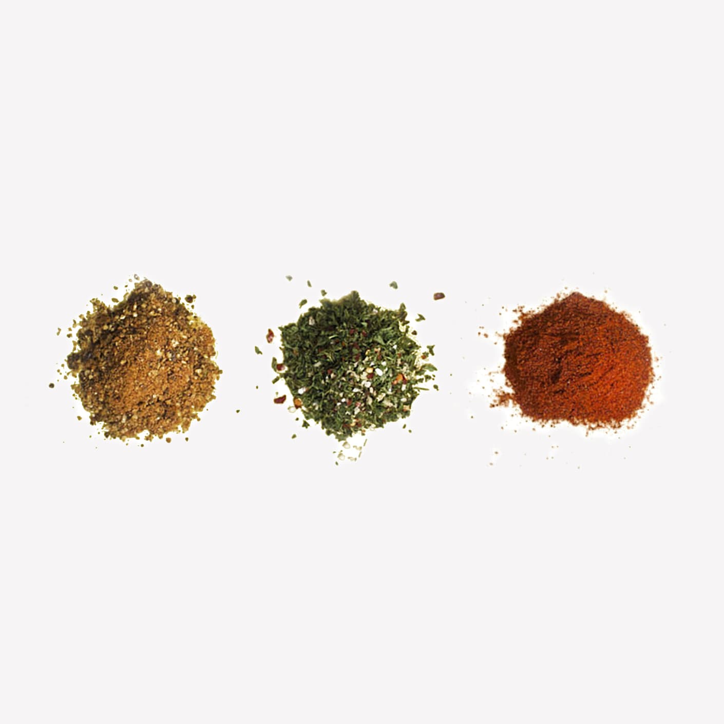 Whole Spice Rub Set | Bespoke Post
