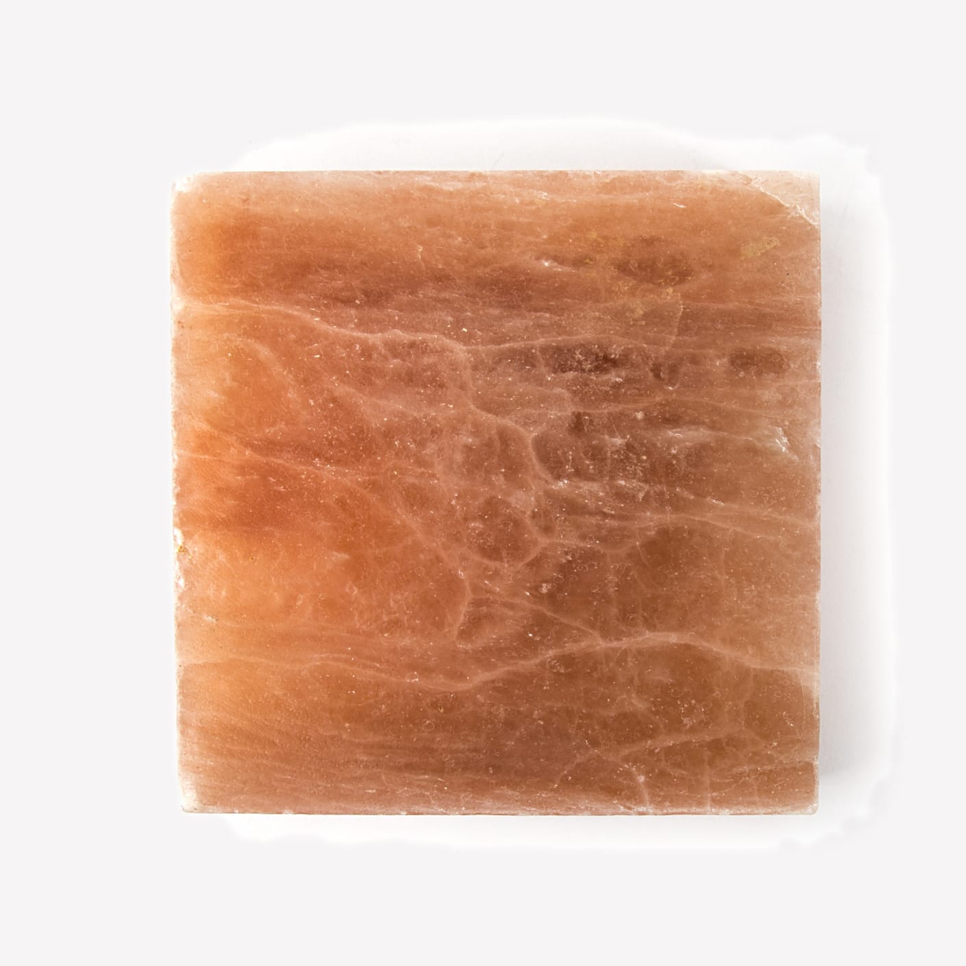 SaltWorks Himalayan Salt Block | Bespoke Post