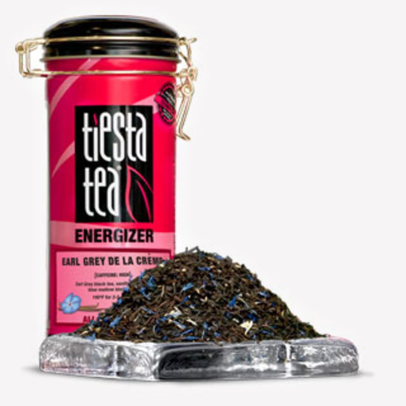 Tiesta Tea Loose Leaf Tea | Bespoke Post