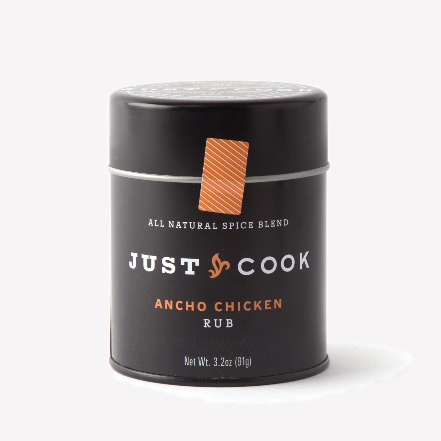 Just Cook Foods Ancho Chicken Rub | Bespoke Post