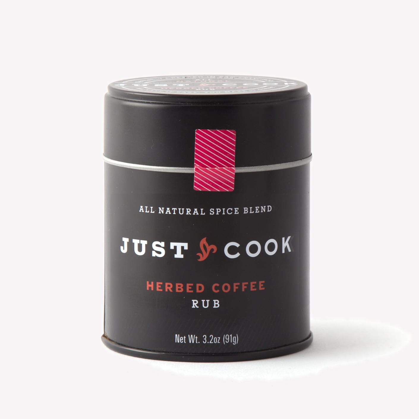 Just Cook Foods Herbed Coffee Rub | Bespoke Post