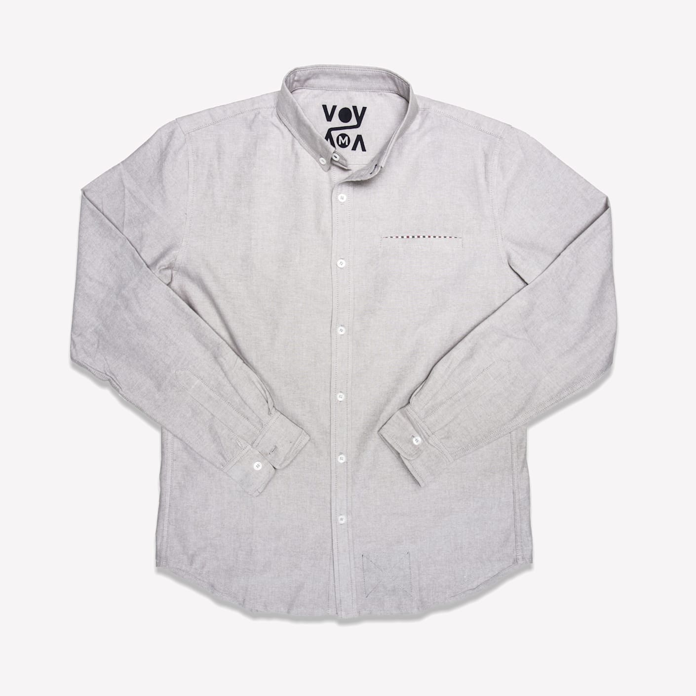 Voy Voy The Tuckerman - Oxford | Bespoke Post