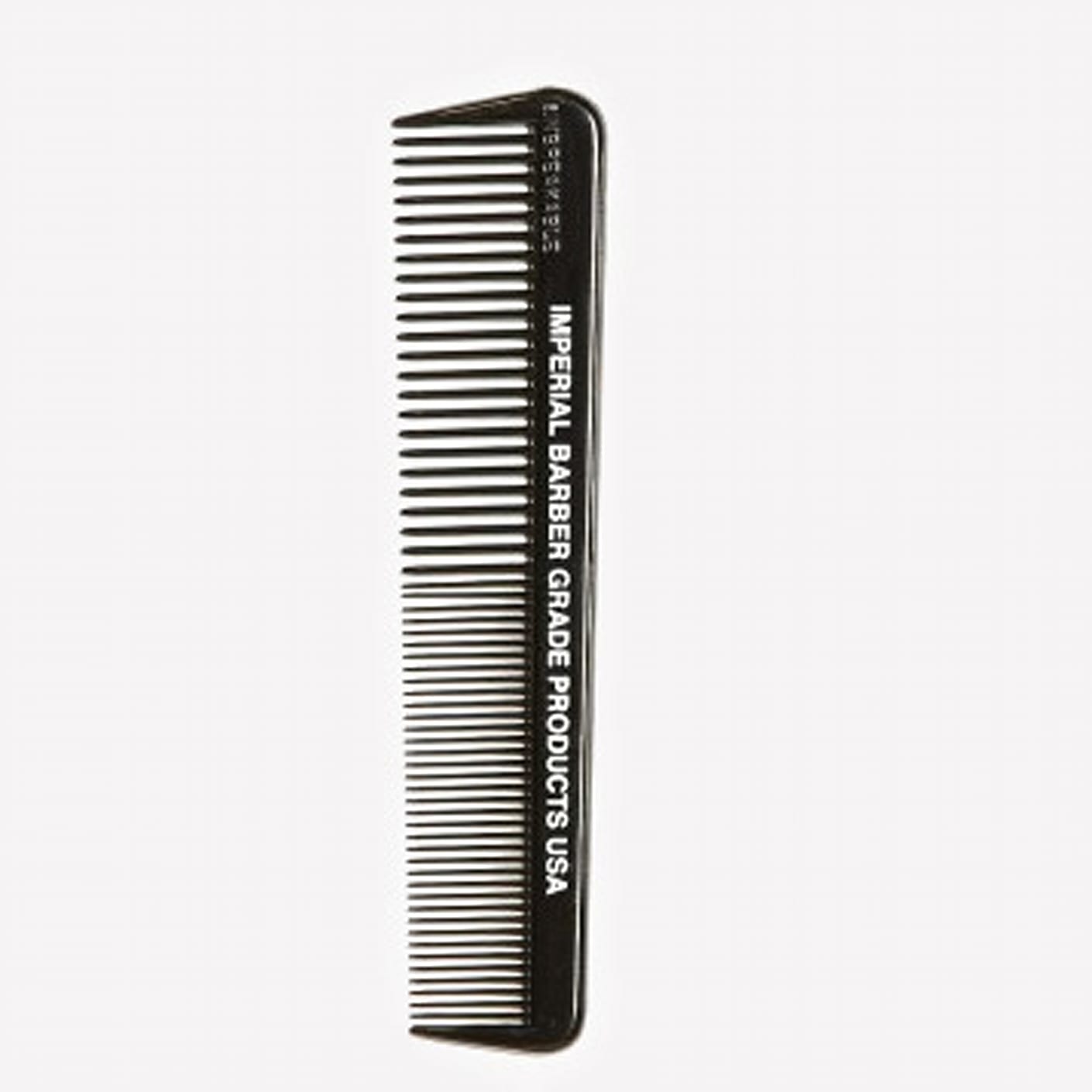 Imperial Barber Comb | Bespoke Post