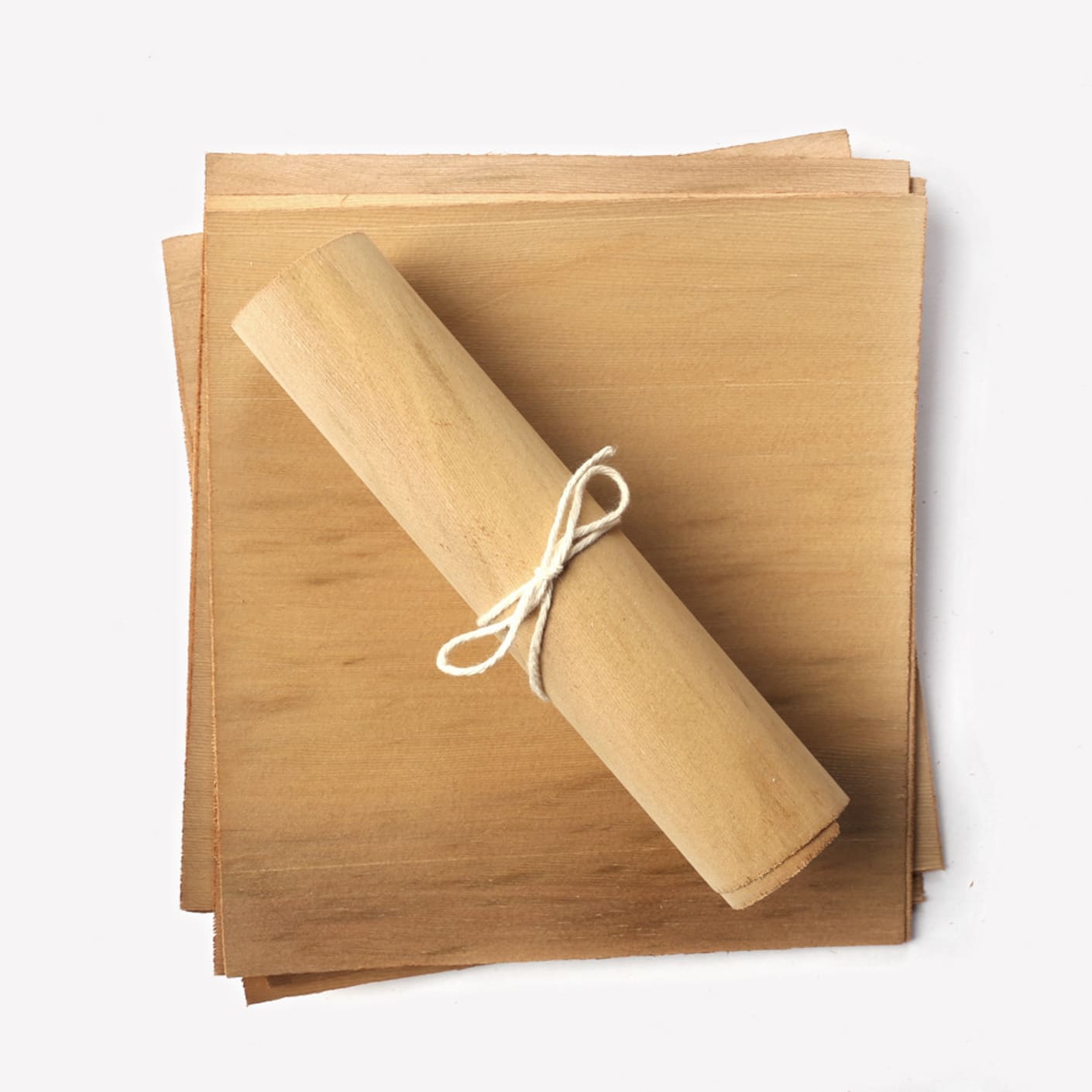 Outdoor Gourmet Cedar Wraps | Bespoke Post