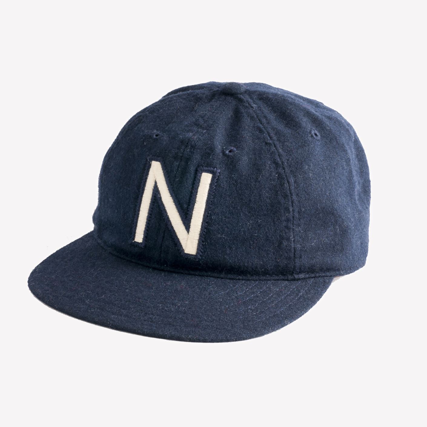American Needle Newark Bears Statesman Cap | Bespoke Post