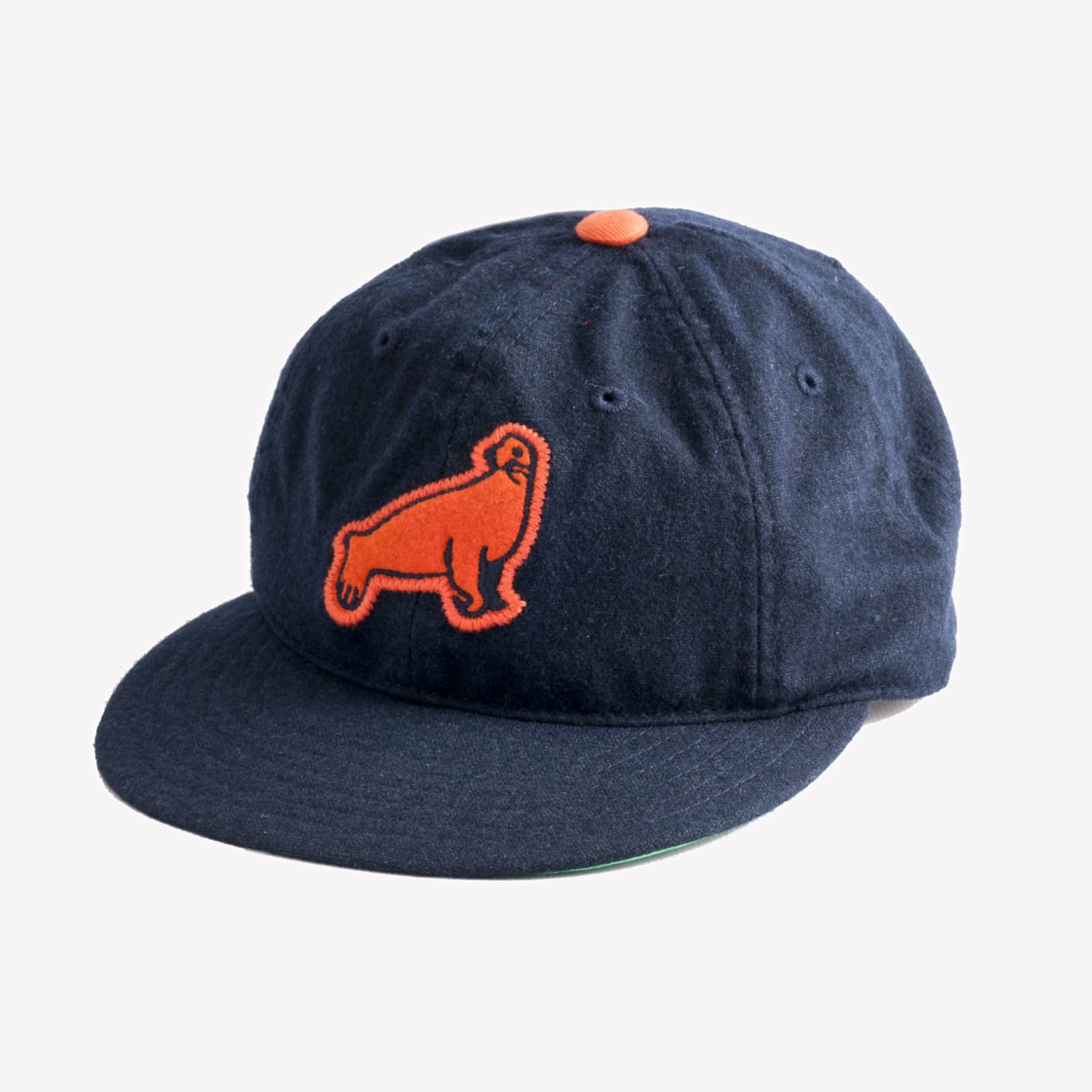American Needle San Francisco Seals Statesman Cap | Bespoke Post