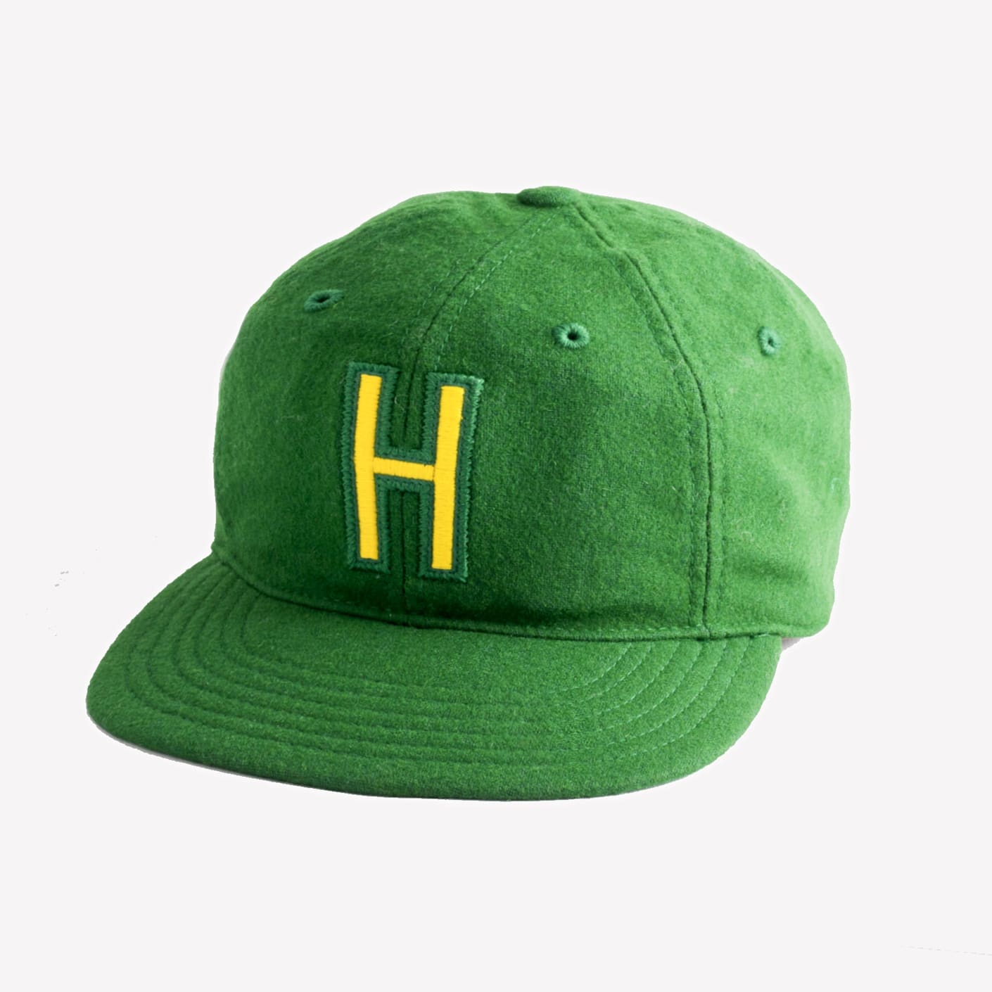 American Needle Hawaii Islanders Statesman Cap | Bespoke Post