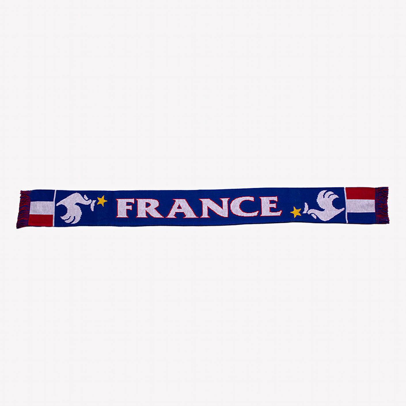 Ruffneck Scarves France Scarf | Bespoke Post