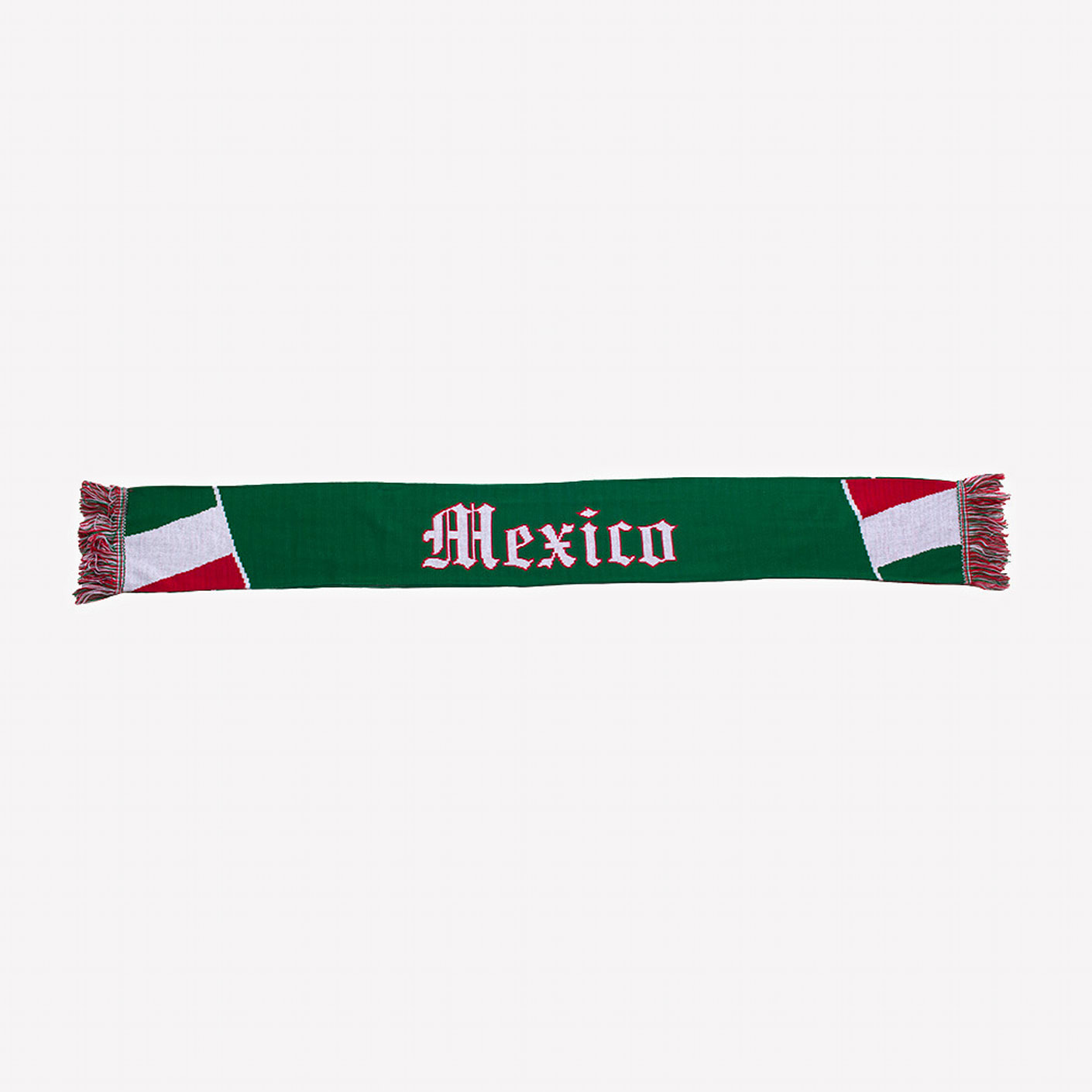 Ruffneck Scarves Mexico Scarf | Bespoke Post