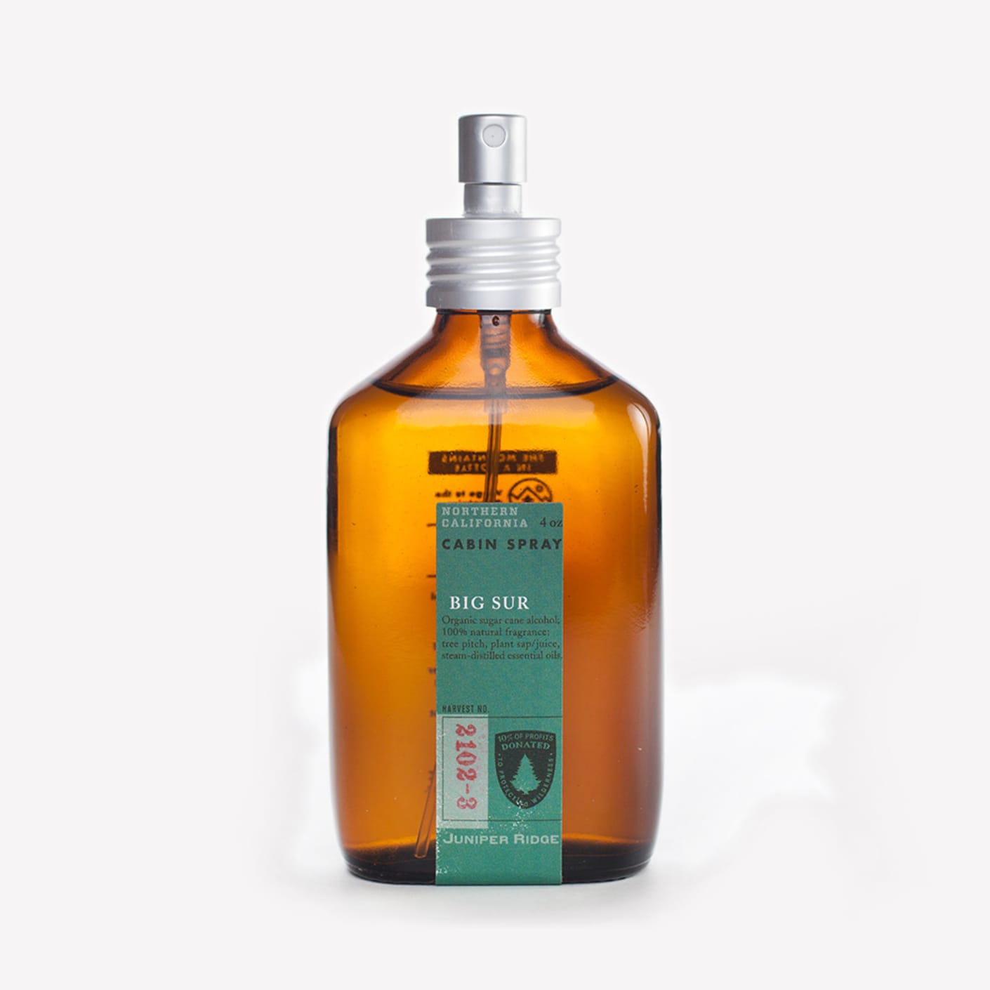 Juniper Ridge Big Sur Cabin Spray | Bespoke Post