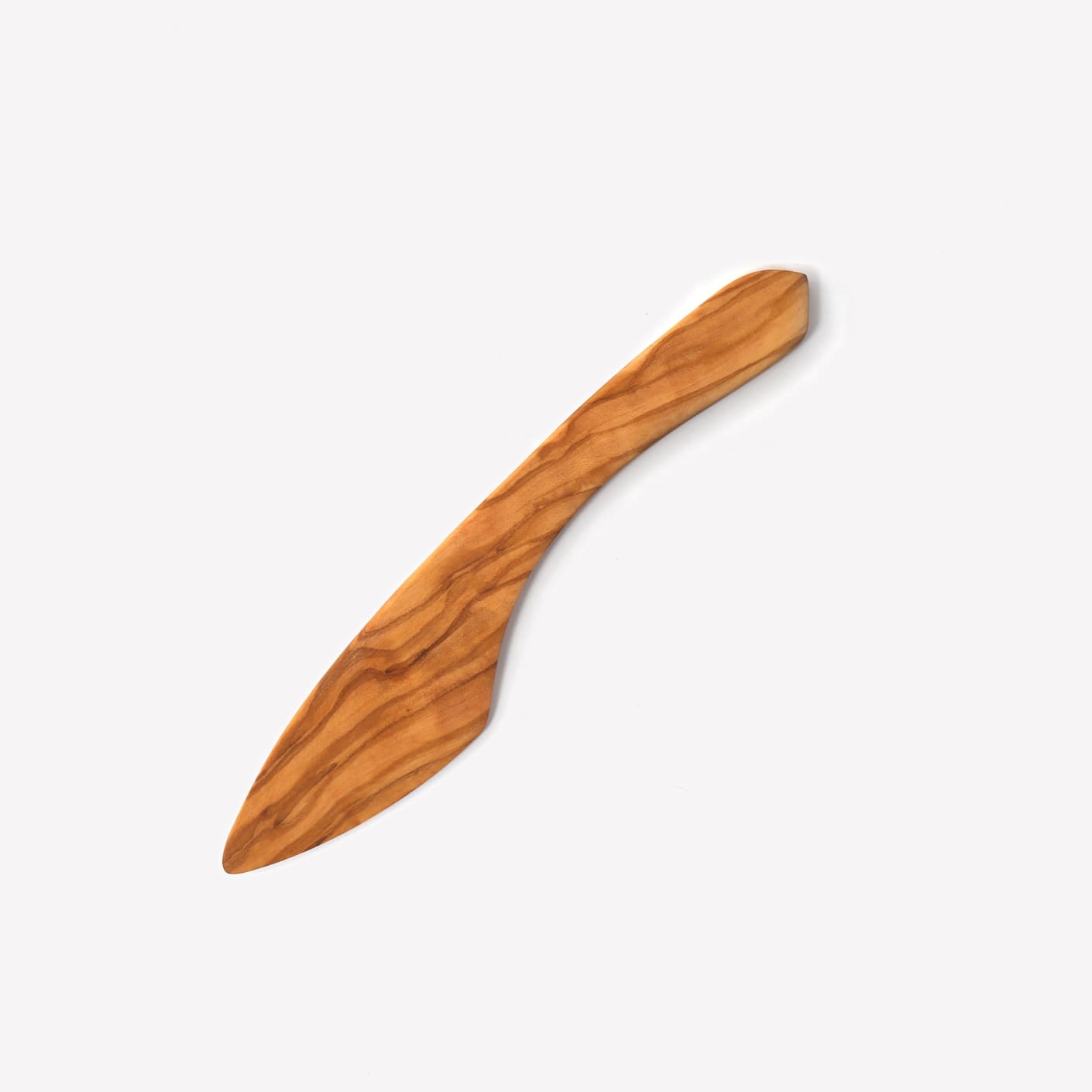 Brooklyn Slate Company Wood Cheese Knife | Bespoke Post