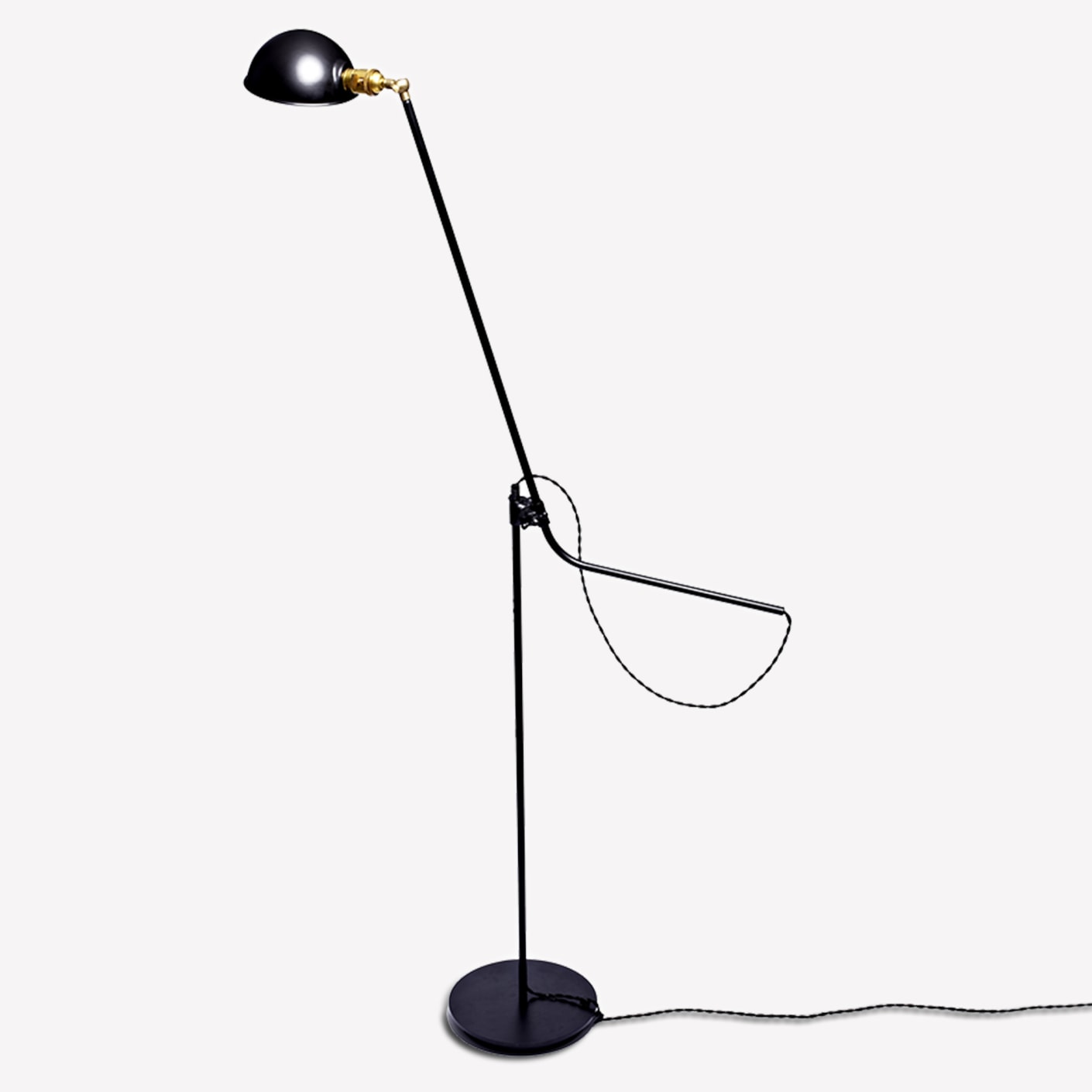 Workstead Floor Lamp | Bespoke Post