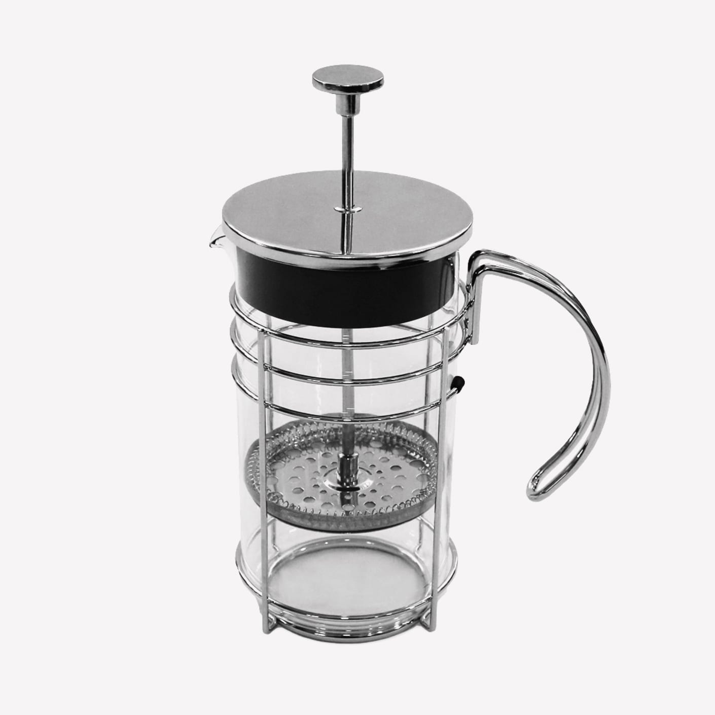 Bespoke Post Finds Madrid French Press | Bespoke Post