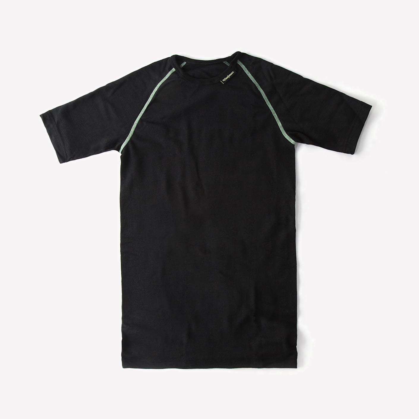 Woolpower High Performance LITE Base Layer Tee | Bespoke Post