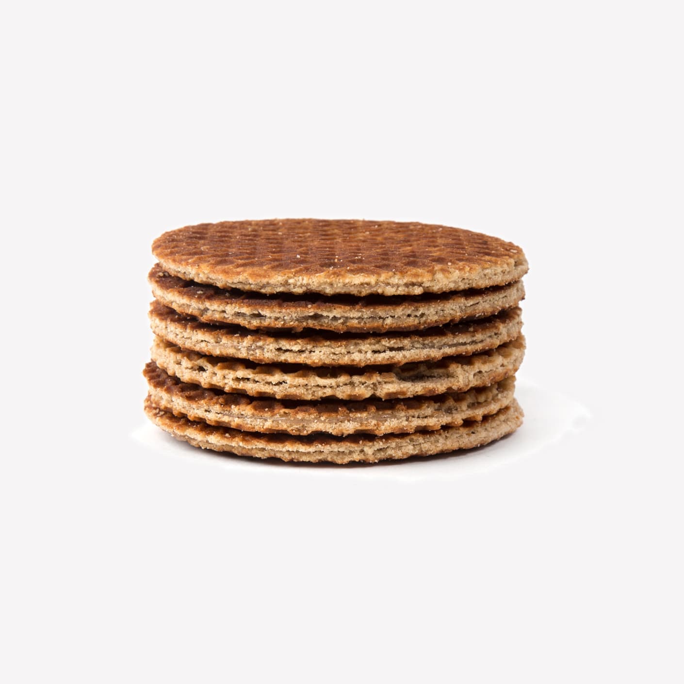 Stroopies Stroopwafels | Bespoke Post