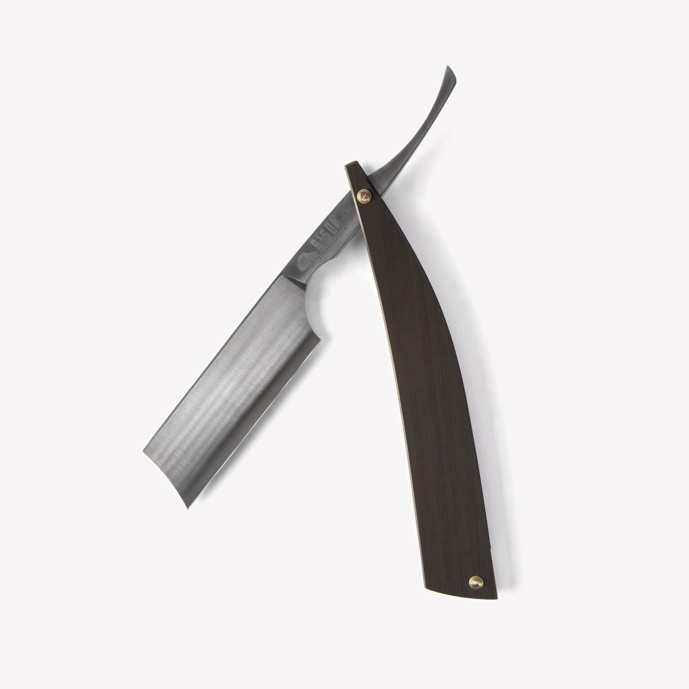 Ezra Arthur Max Sprecher Signature Straight Razor | Bespoke Post