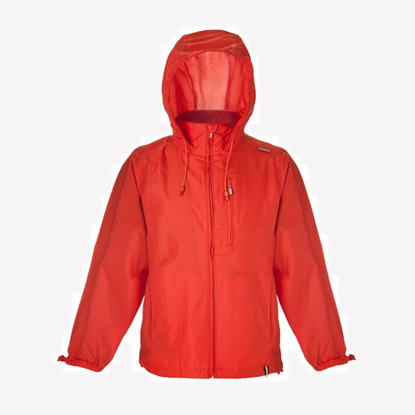 K-Way Luc – Retro Red | Bespoke Post