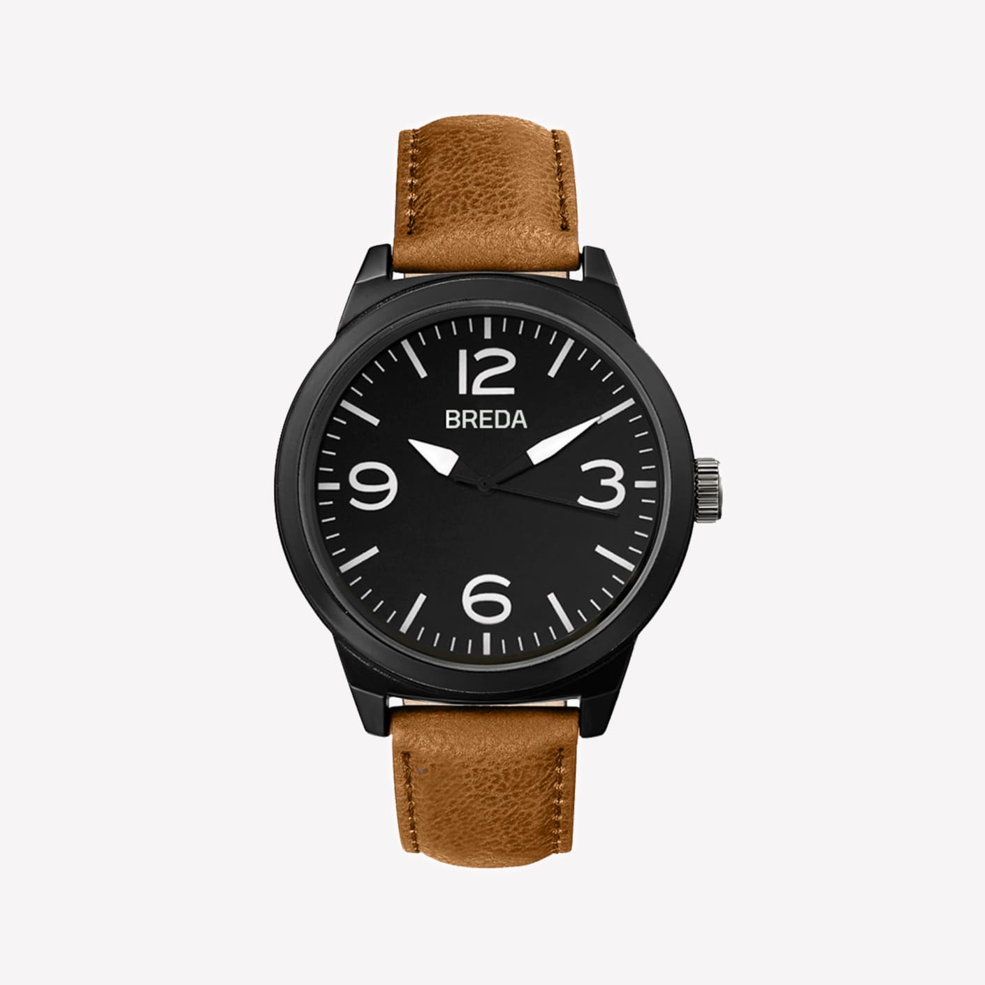 Breda Stephen Watch | Bespoke Post