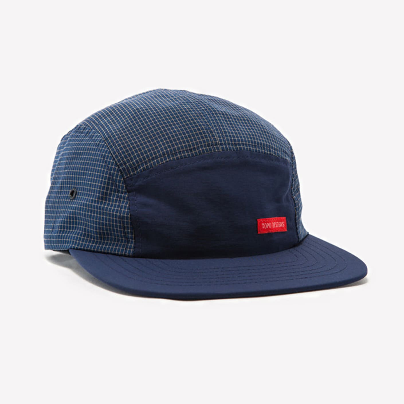 Nylon Camp Hat | Bespoke Post