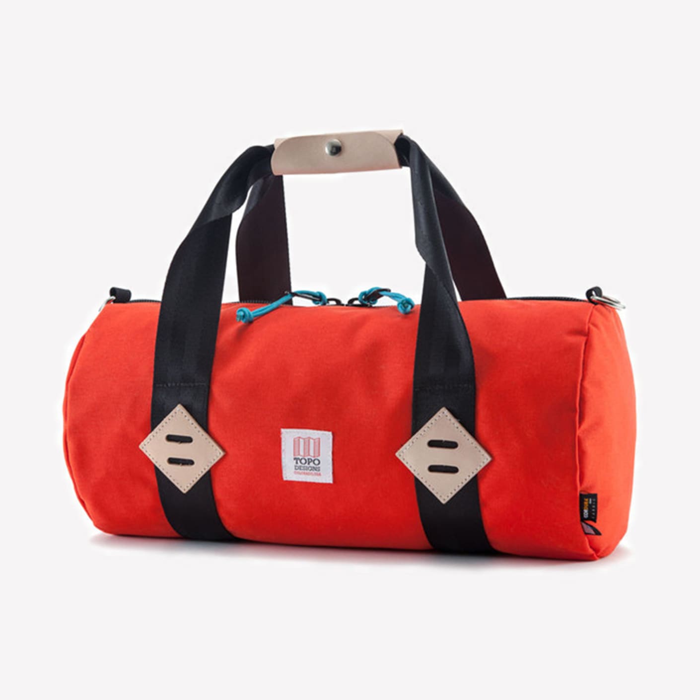 18" Duffel | Bespoke Post