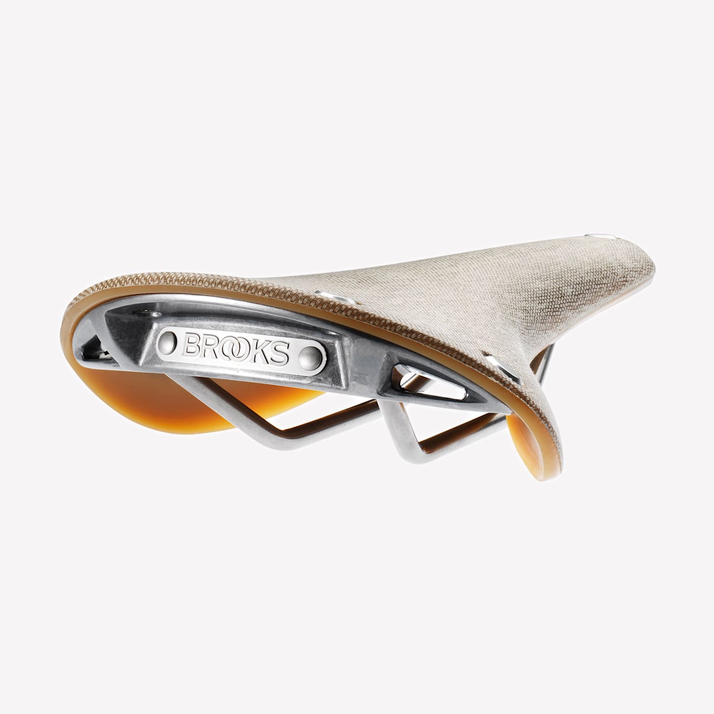 Brooks Cambium C15 Saddle | Bespoke Post