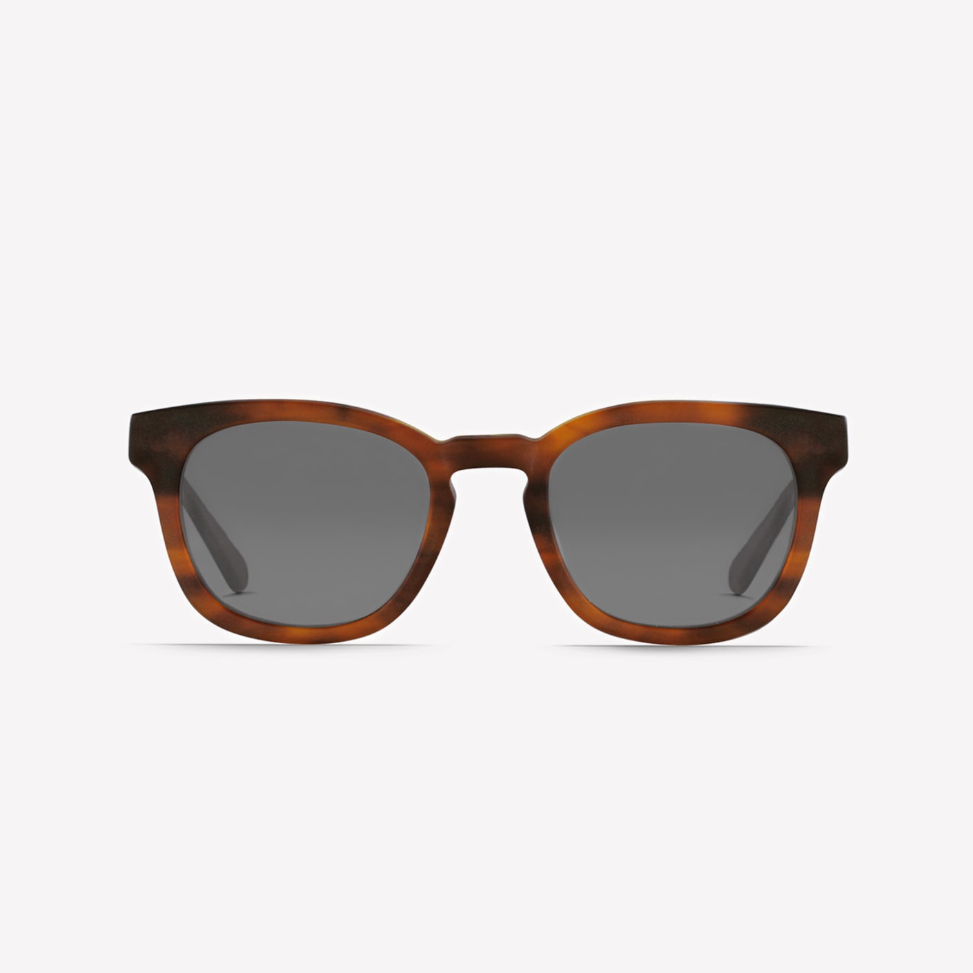 RAEN Suko Sunglasses – Matte Rootbeer | Bespoke Post