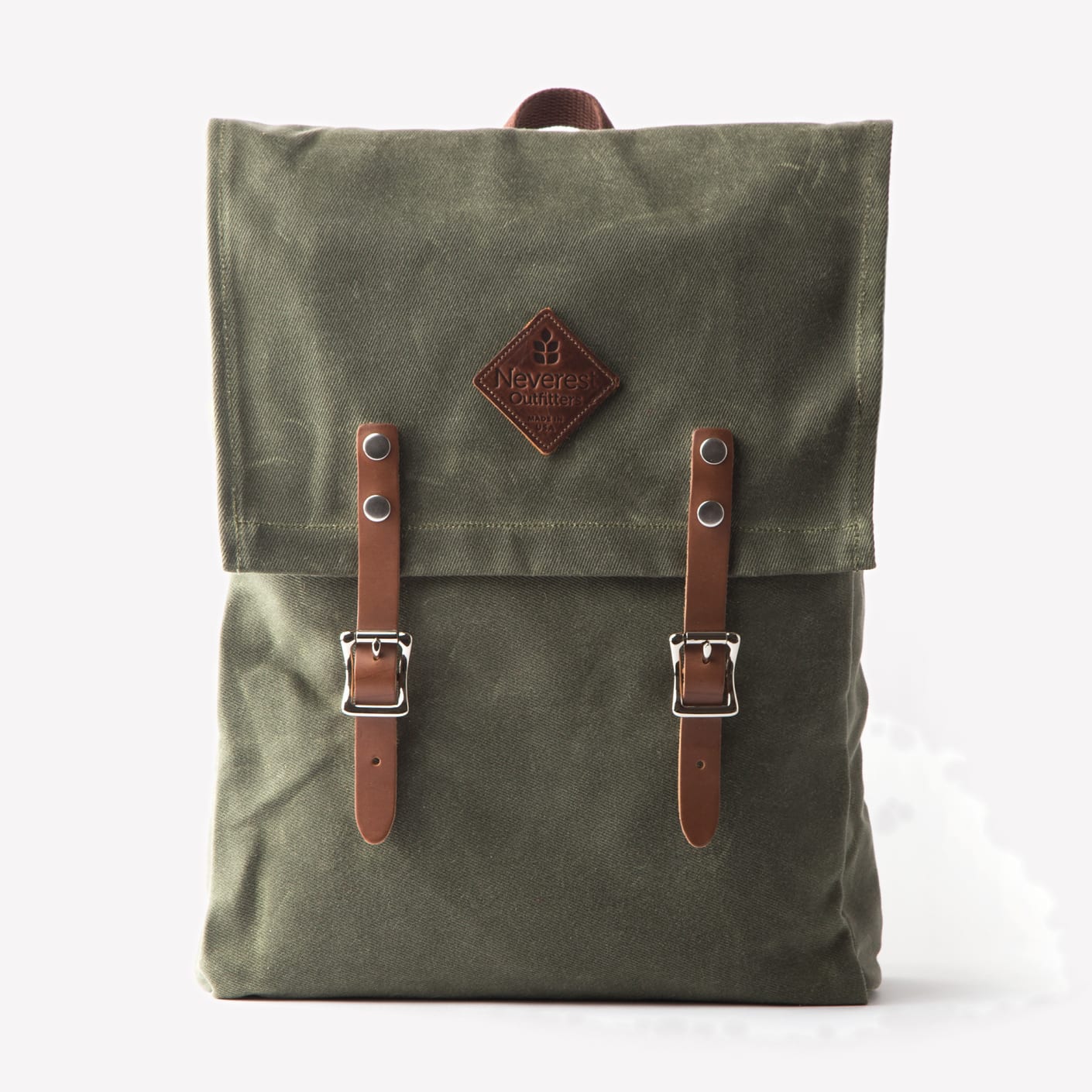 Neverest Forever Forward Backpack | Bespoke Post